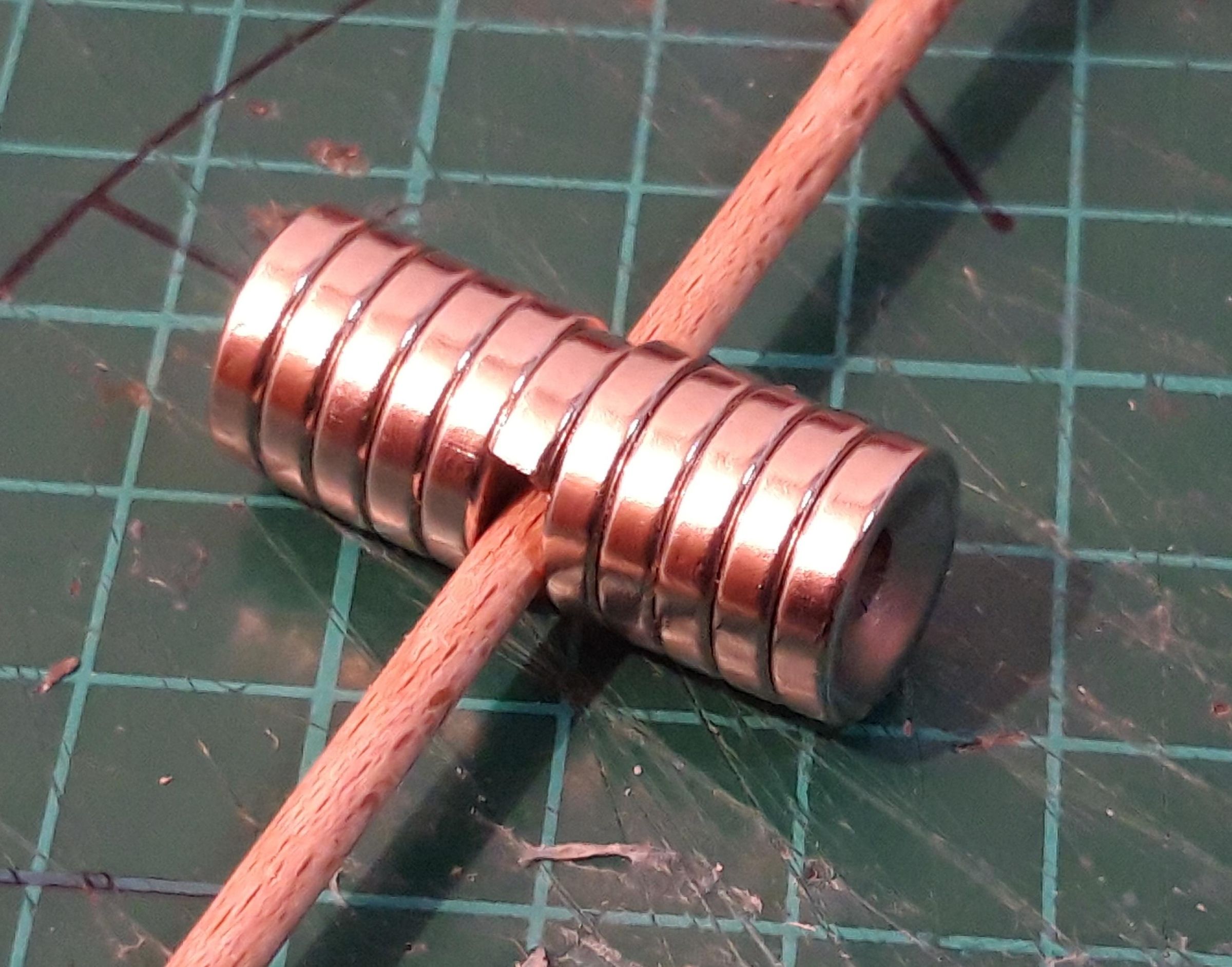 AC Generators : 12 Steps (with Pictures) - Instructables