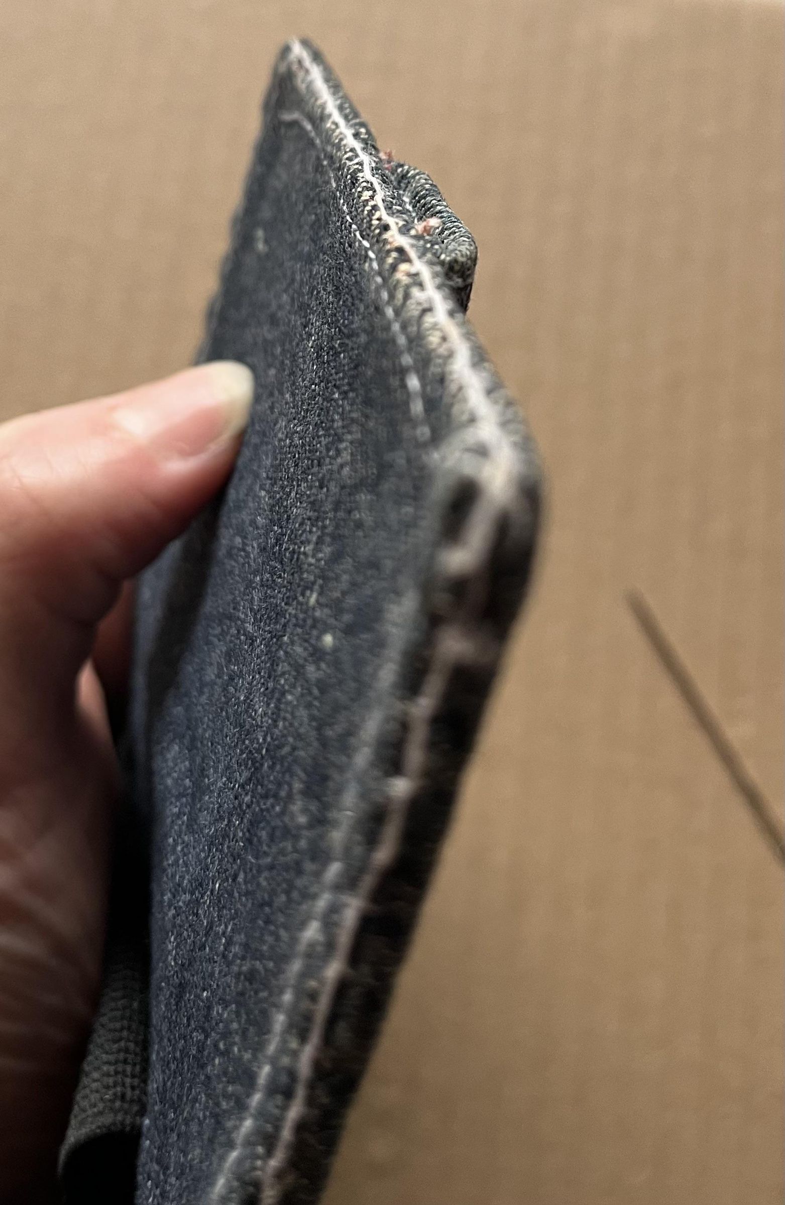 2.5 Inch Hard Disk Wallet - Instructables