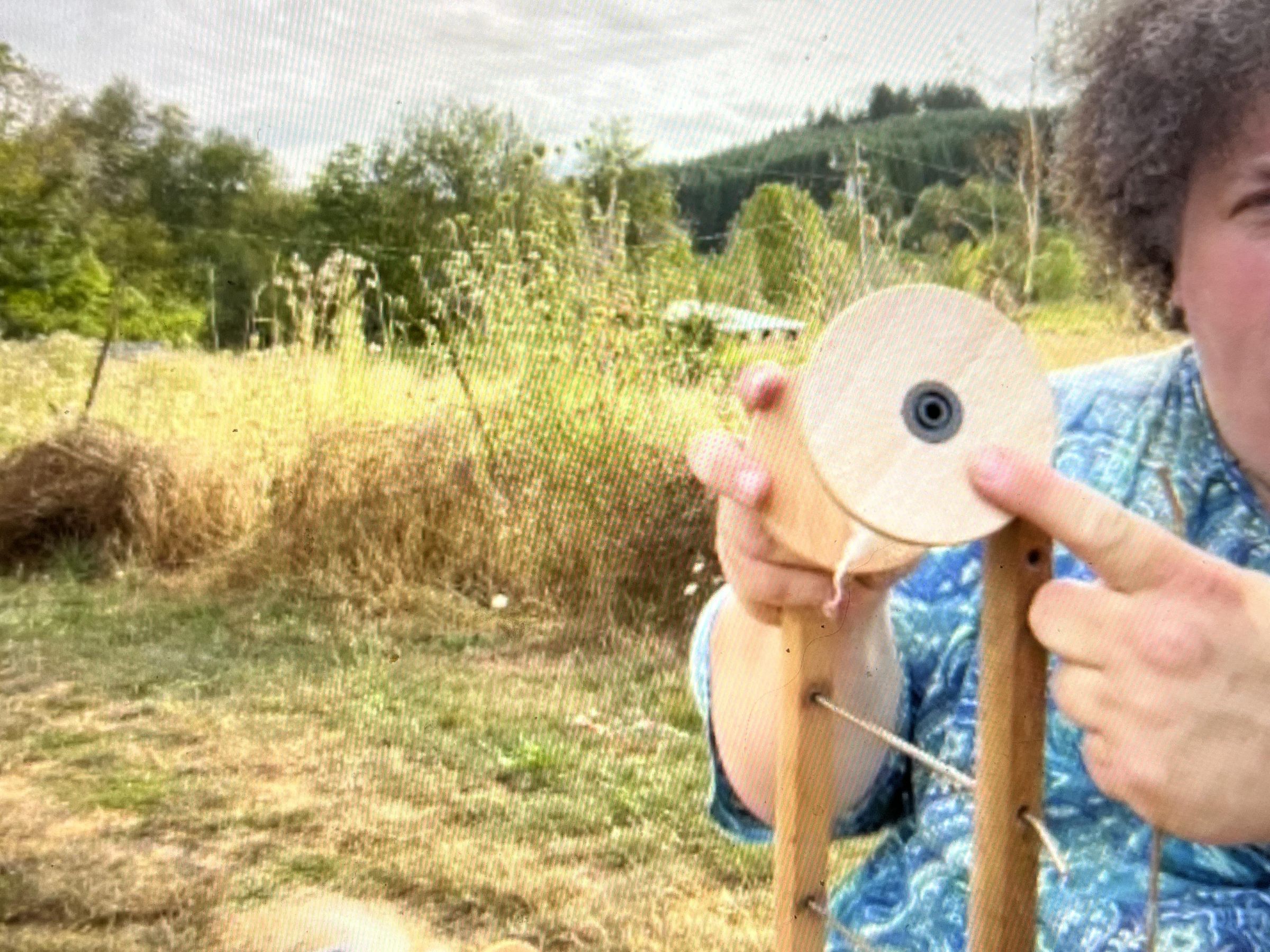 Spinning Wool Fiber : 5 Steps (with Pictures) - Instructables