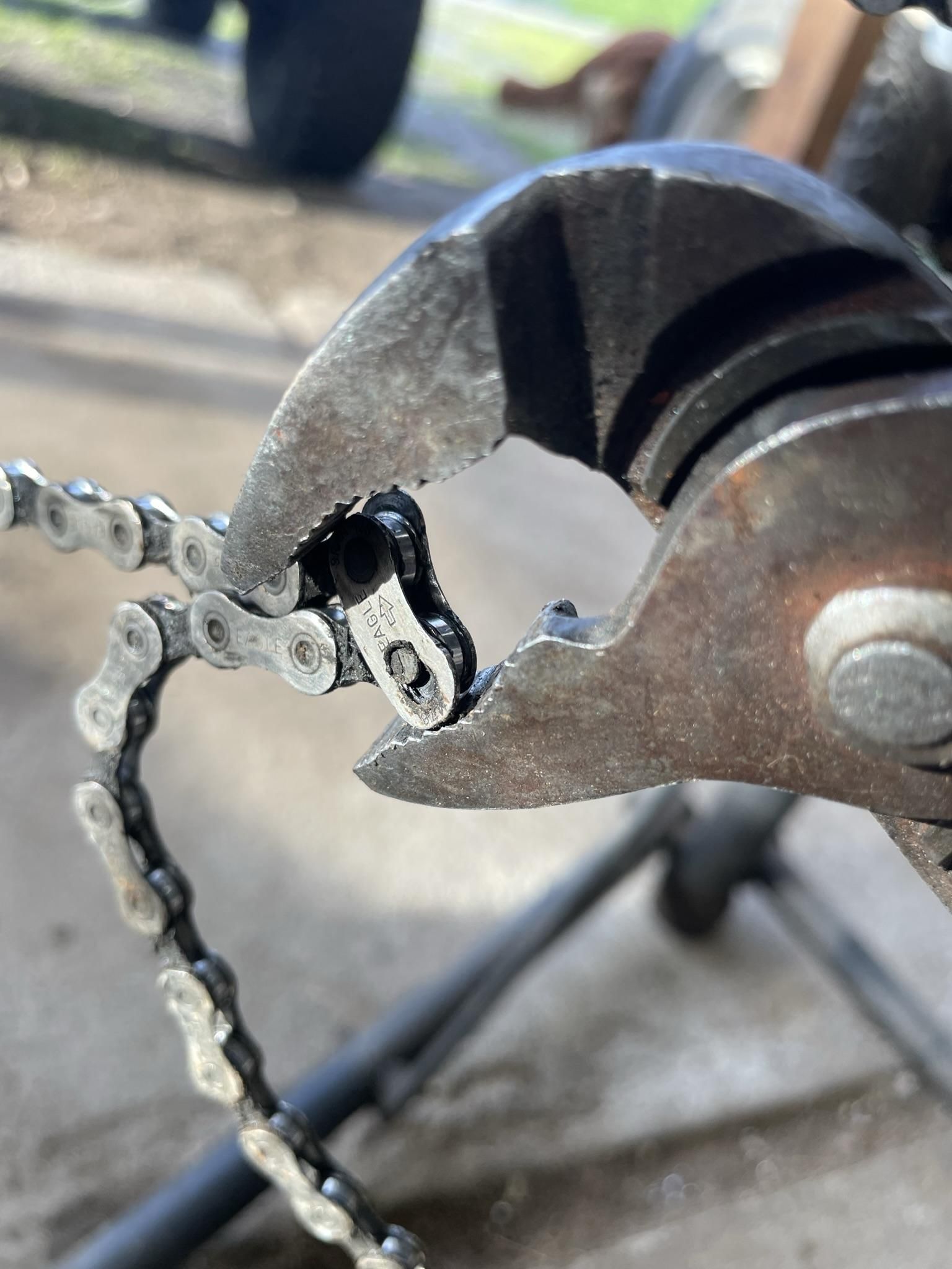 Servicing the Cassette and Pawls on an XD Driver : 6 Steps (with ...