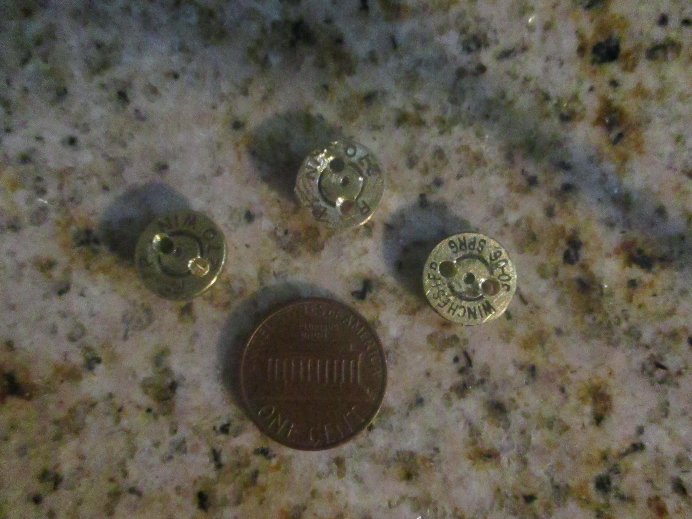 Bullets to Buttons : 5 Steps - Instructables