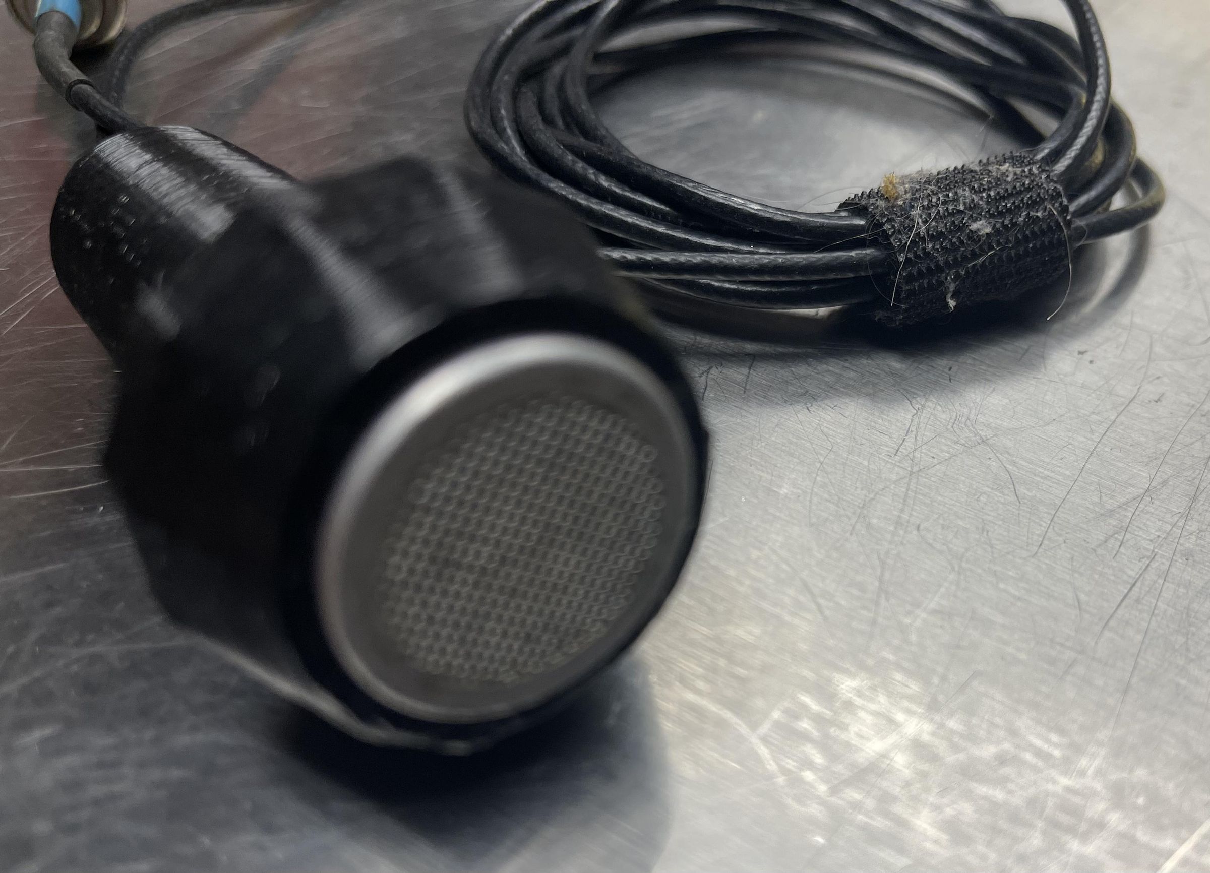 Amplified Automotive Stethoscope and Other Scope Compatible Probes : 7 ...