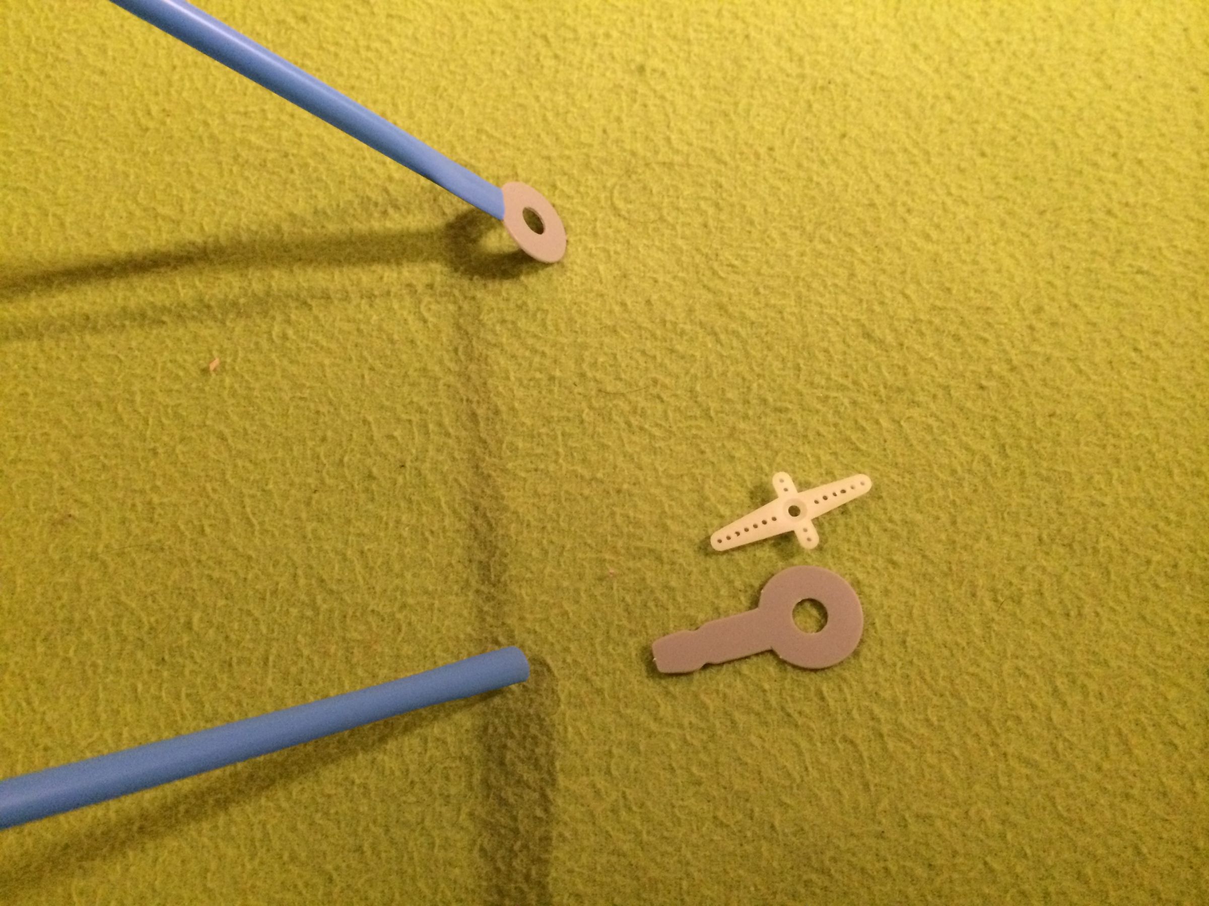 QuirkBot Walker : 9 Steps - Instructables