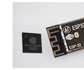 ESP3212 Wifi Bluetooth Combo Module : 4 Steps - Instructables