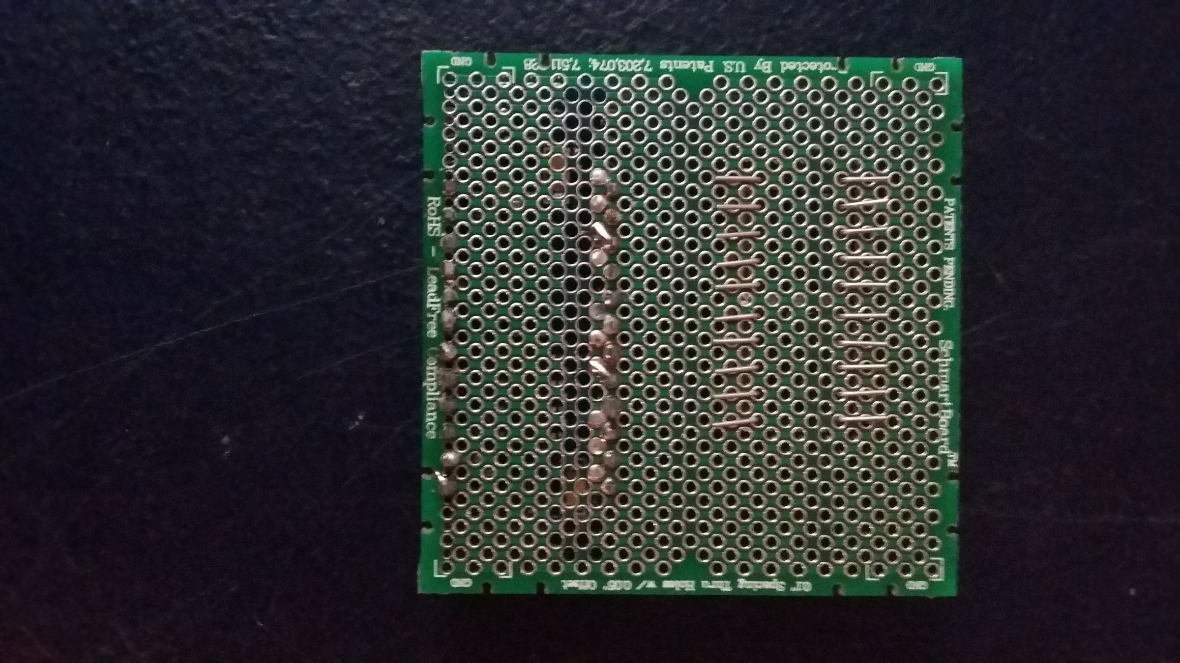 LED Bargraph Counter : 6 Steps (with Pictures) - Instructables