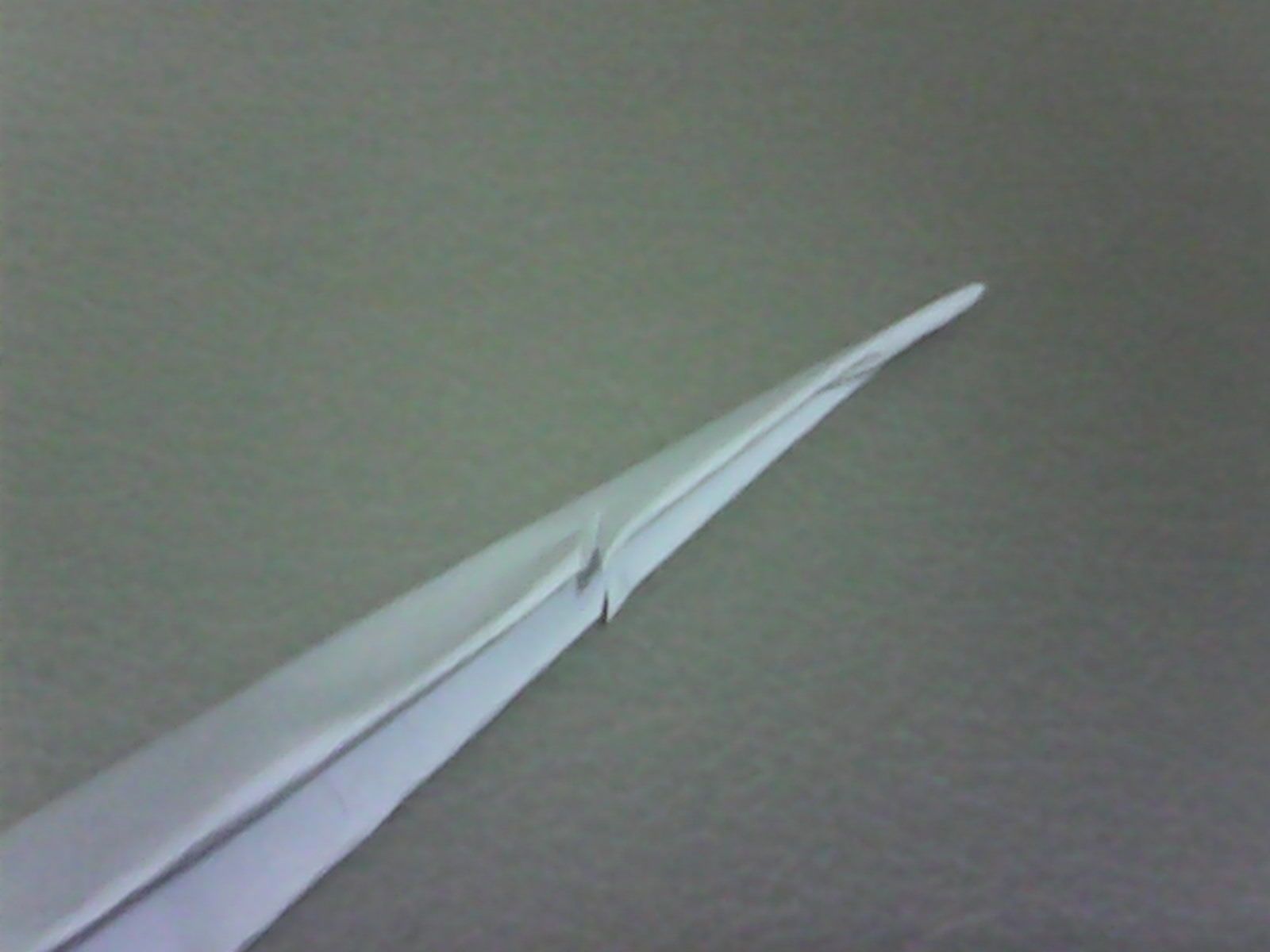 Paper Arrow - Instructables