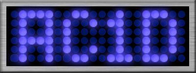 Animated LED Sign in Photoshop : 7 Steps - Instructables