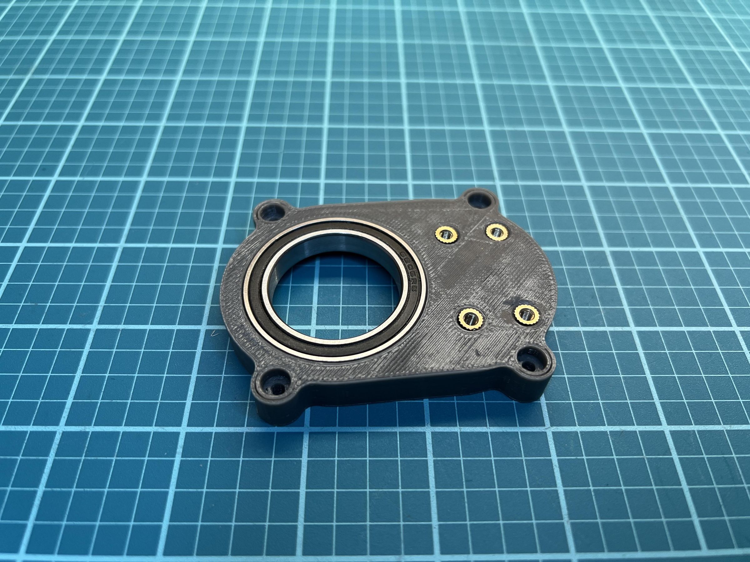 3D Printed Servo Motor : 10 Steps (with Pictures) - Instructables