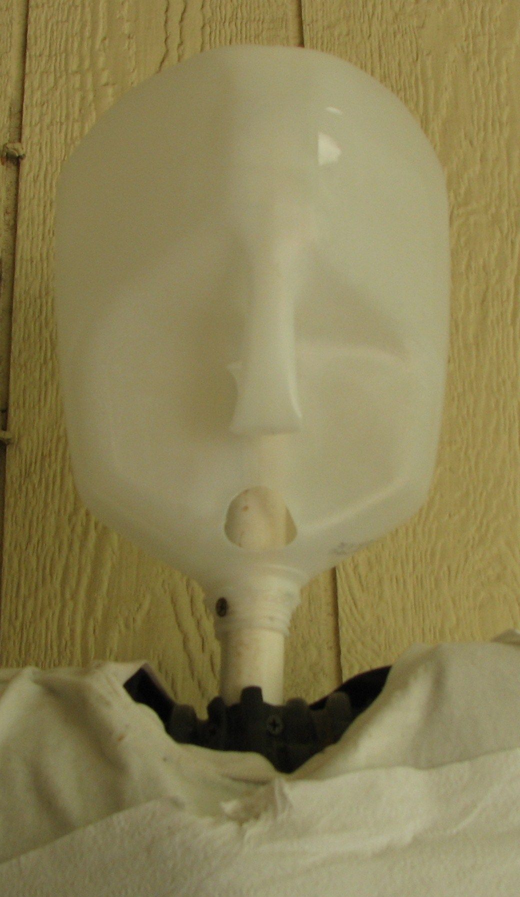 Mummy How-To : 16 Steps (with Pictures) - Instructables