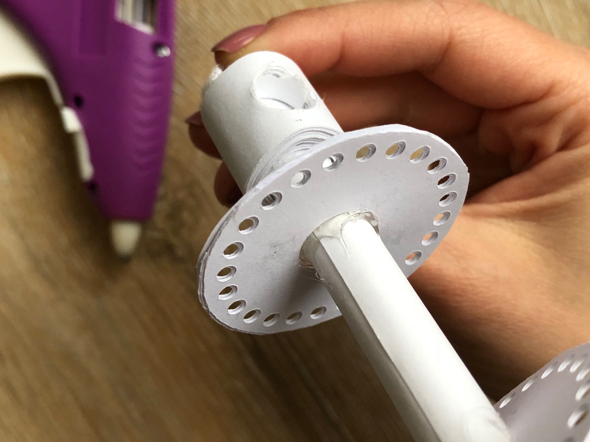 GIF Player Out of Paper - IPhone Live Photos in Paper : 14 Steps (with ...