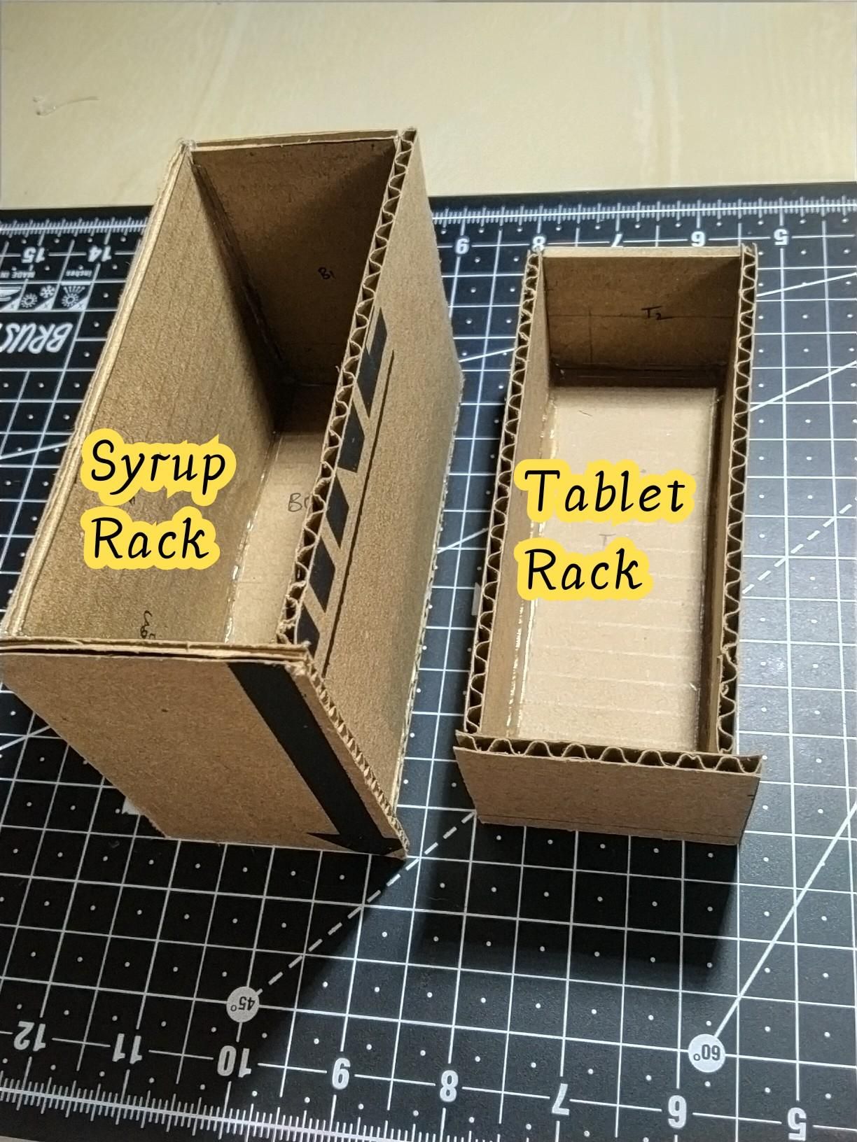 CARDBOARD COMPLEX : 15 Steps (with Pictures) - Instructables