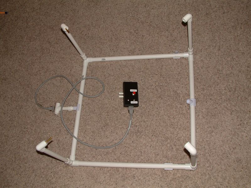 Crossed IR Beam Camera/Flash Trigger : 5 Steps (with Pictures ...