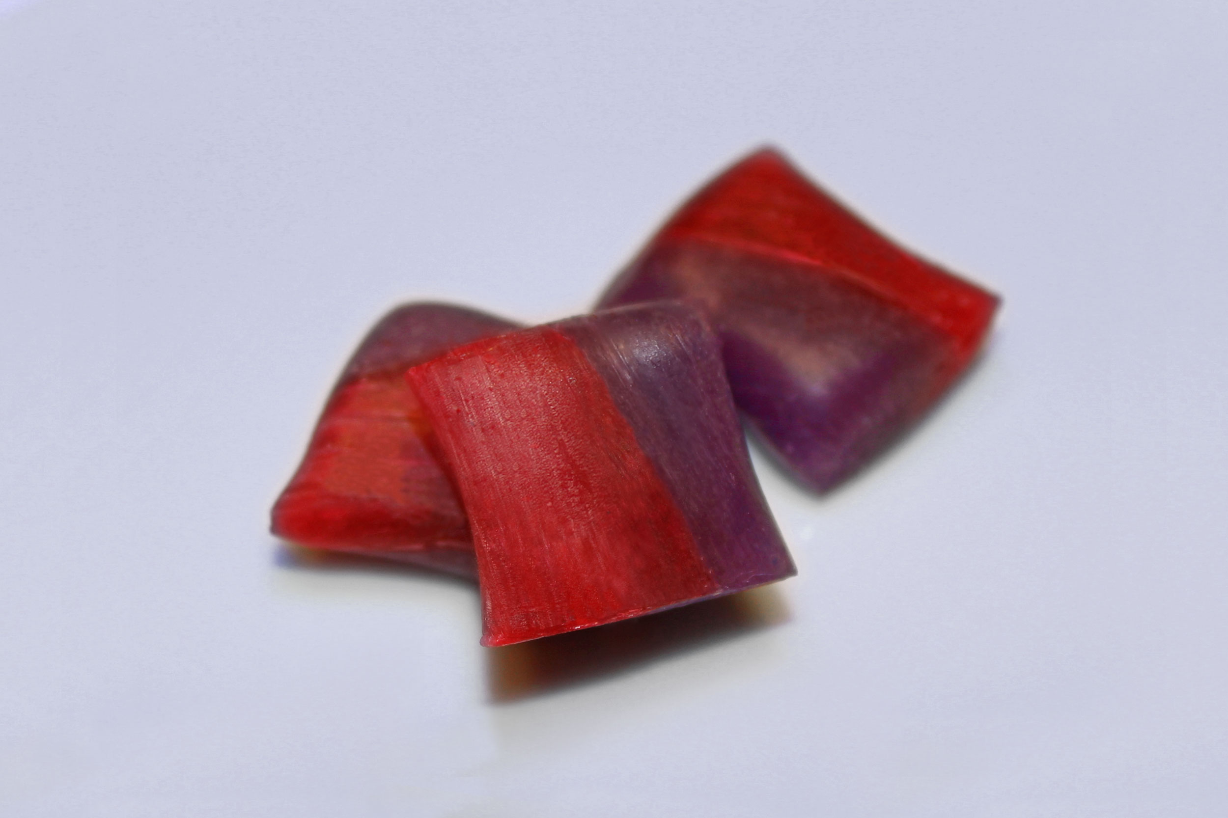 Taste Changing Candy : 5 Steps (with Pictures) - Instructables