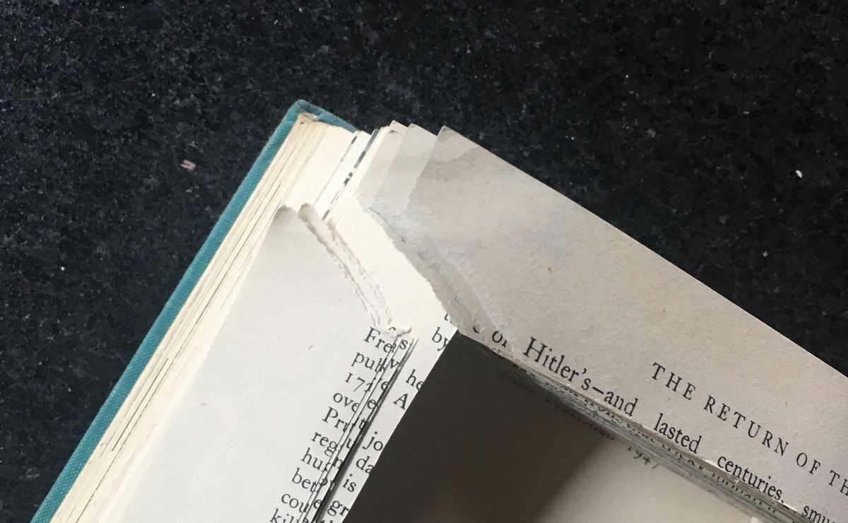 Book Safe With Lock : 12 Steps (with Pictures) - Instructables