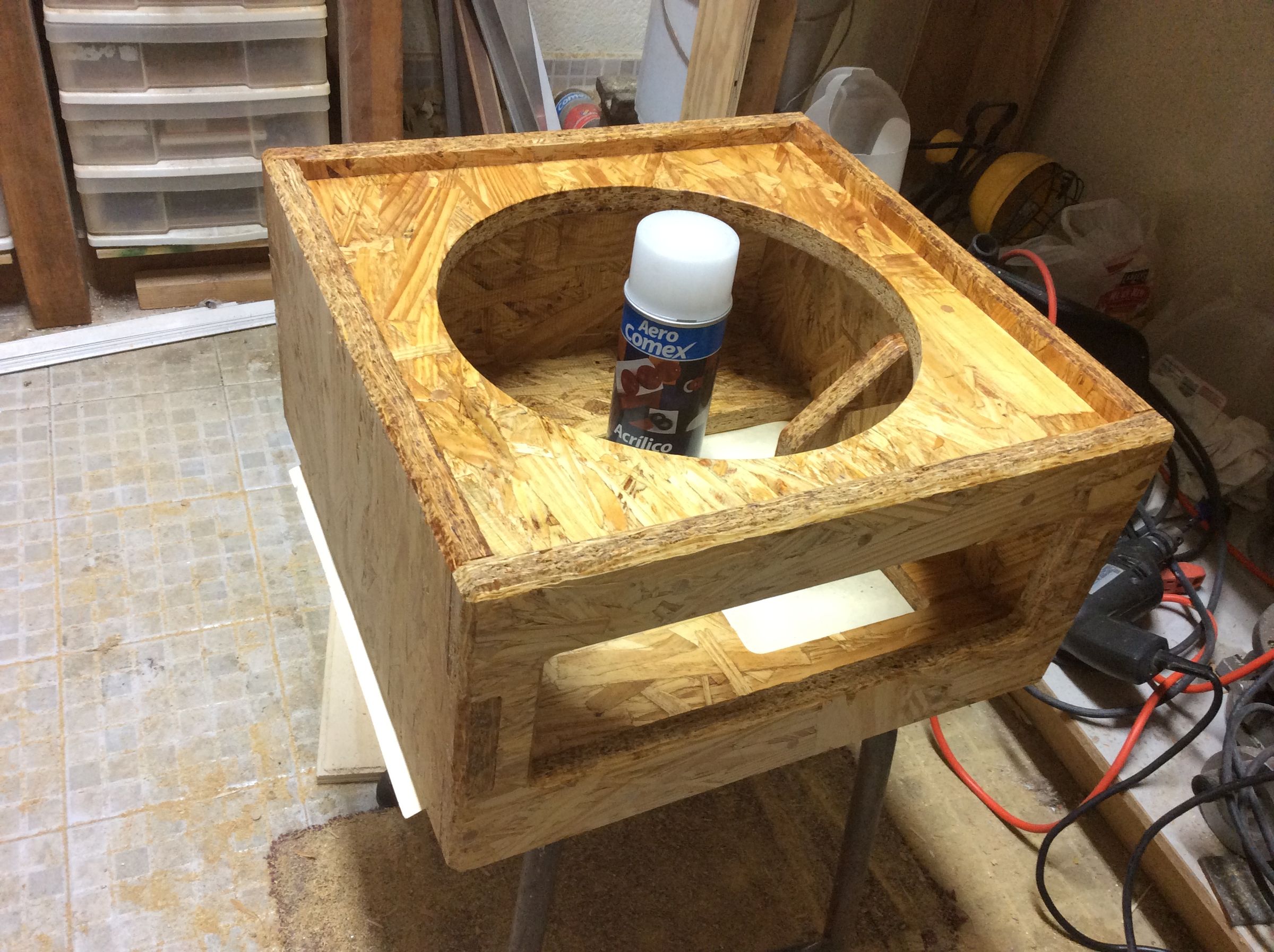 DIY Modular Guitar Amp! : 10 Steps (with Pictures) - Instructables