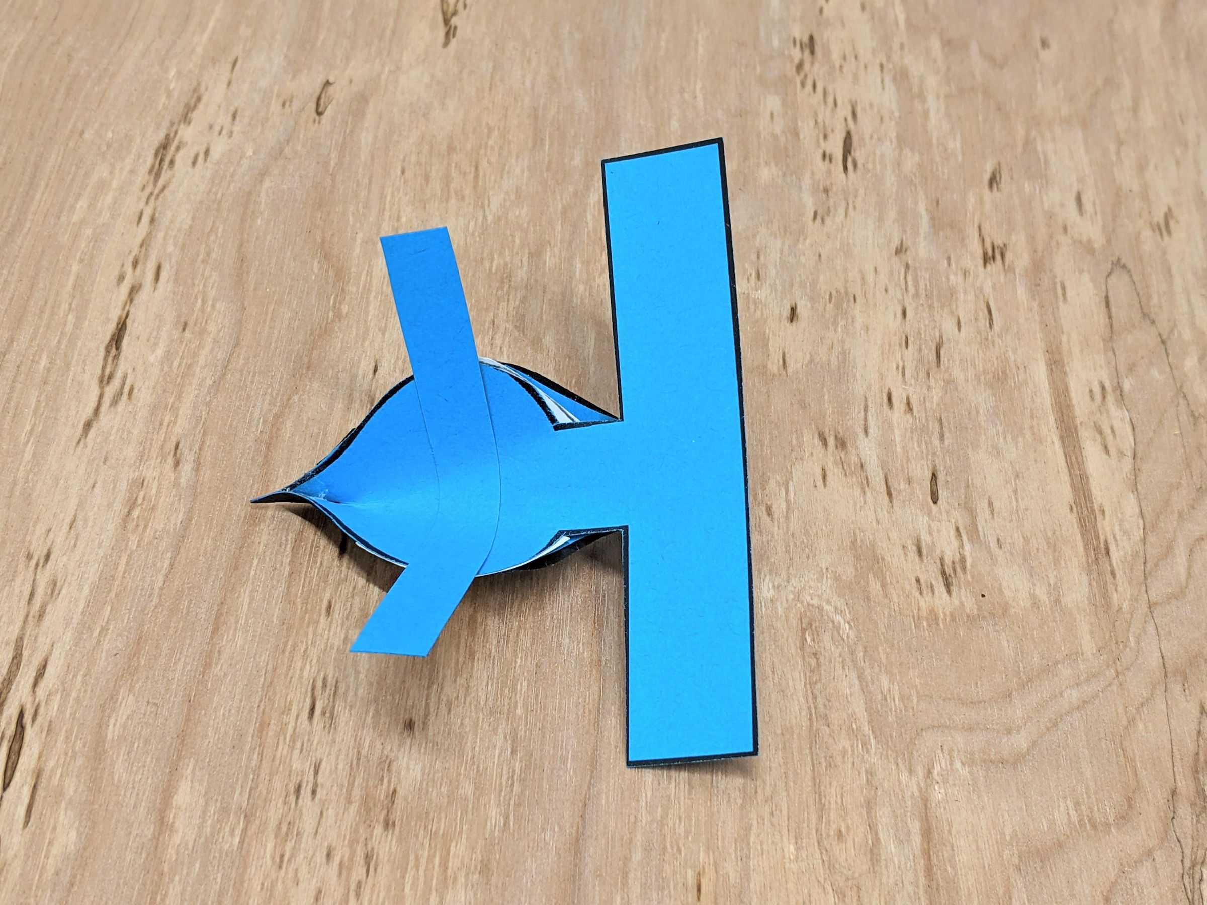 Bird Finger Puppet : 3 Steps (with Pictures) - Instructables