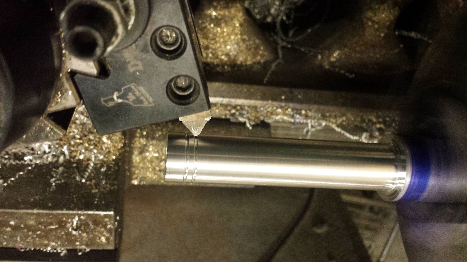 Homemade Fire Piston : 6 Steps (with Pictures) - Instructables