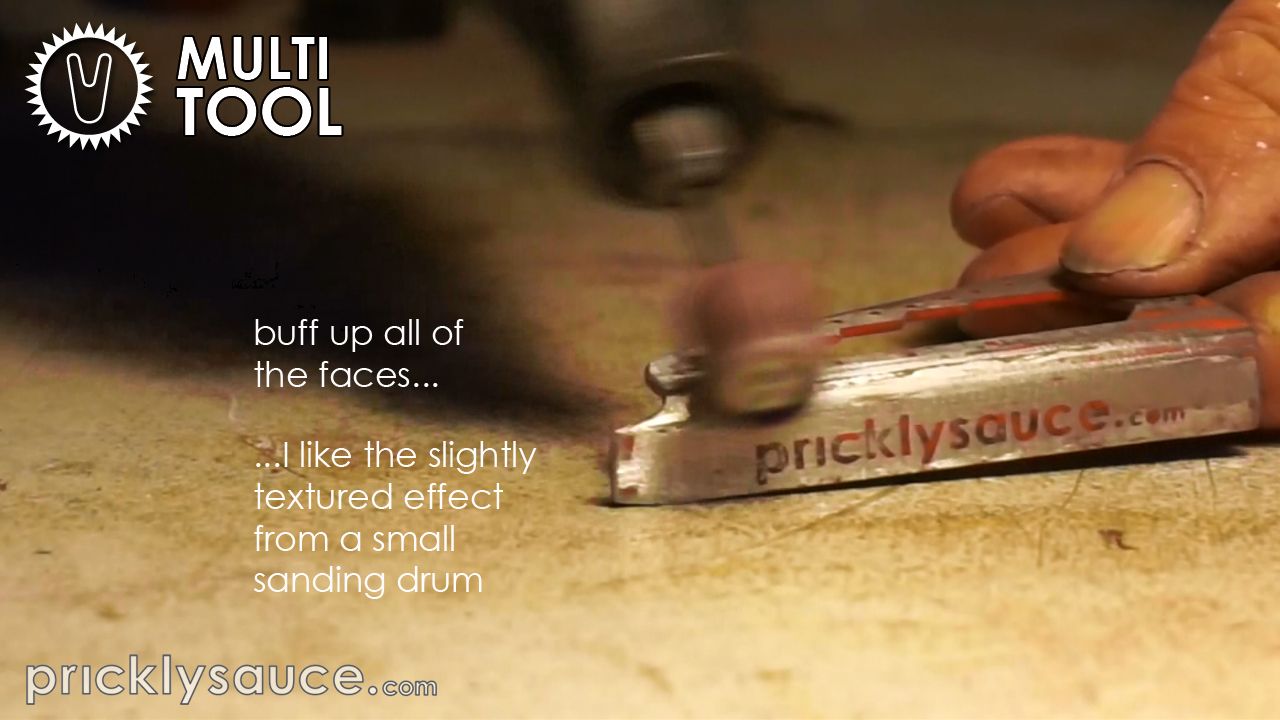 Multi Tool : 21 Steps (with Pictures) - Instructables