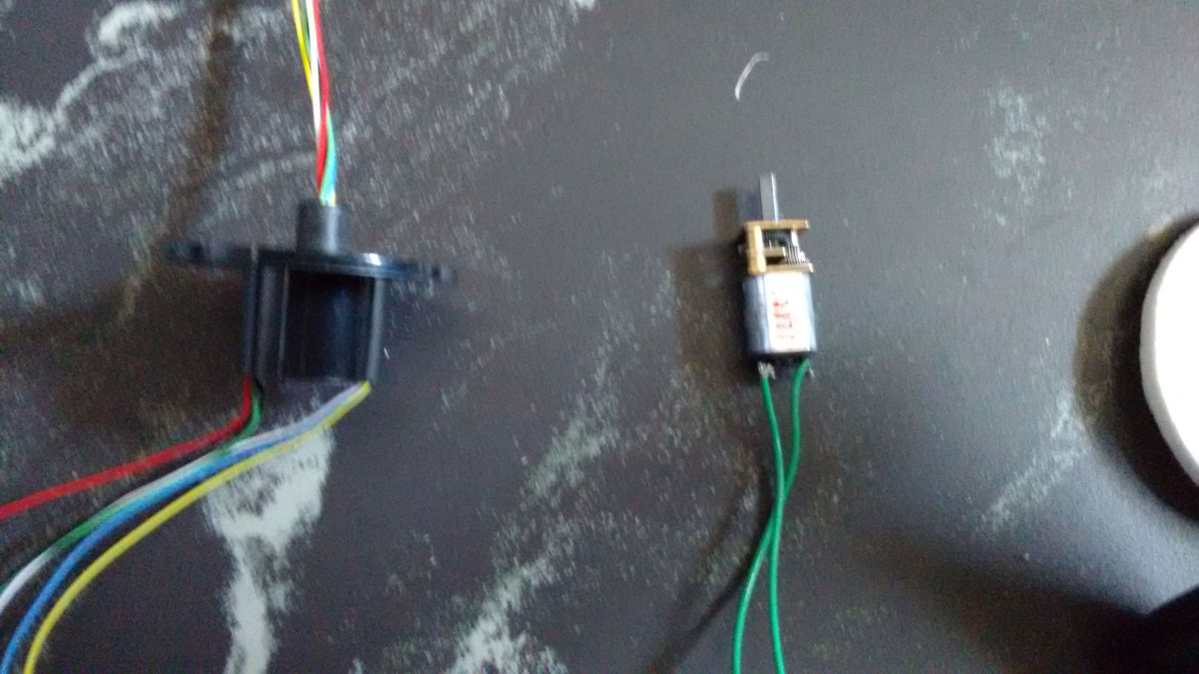 360 LIDAR Module : 9 Steps (with Pictures) - Instructables