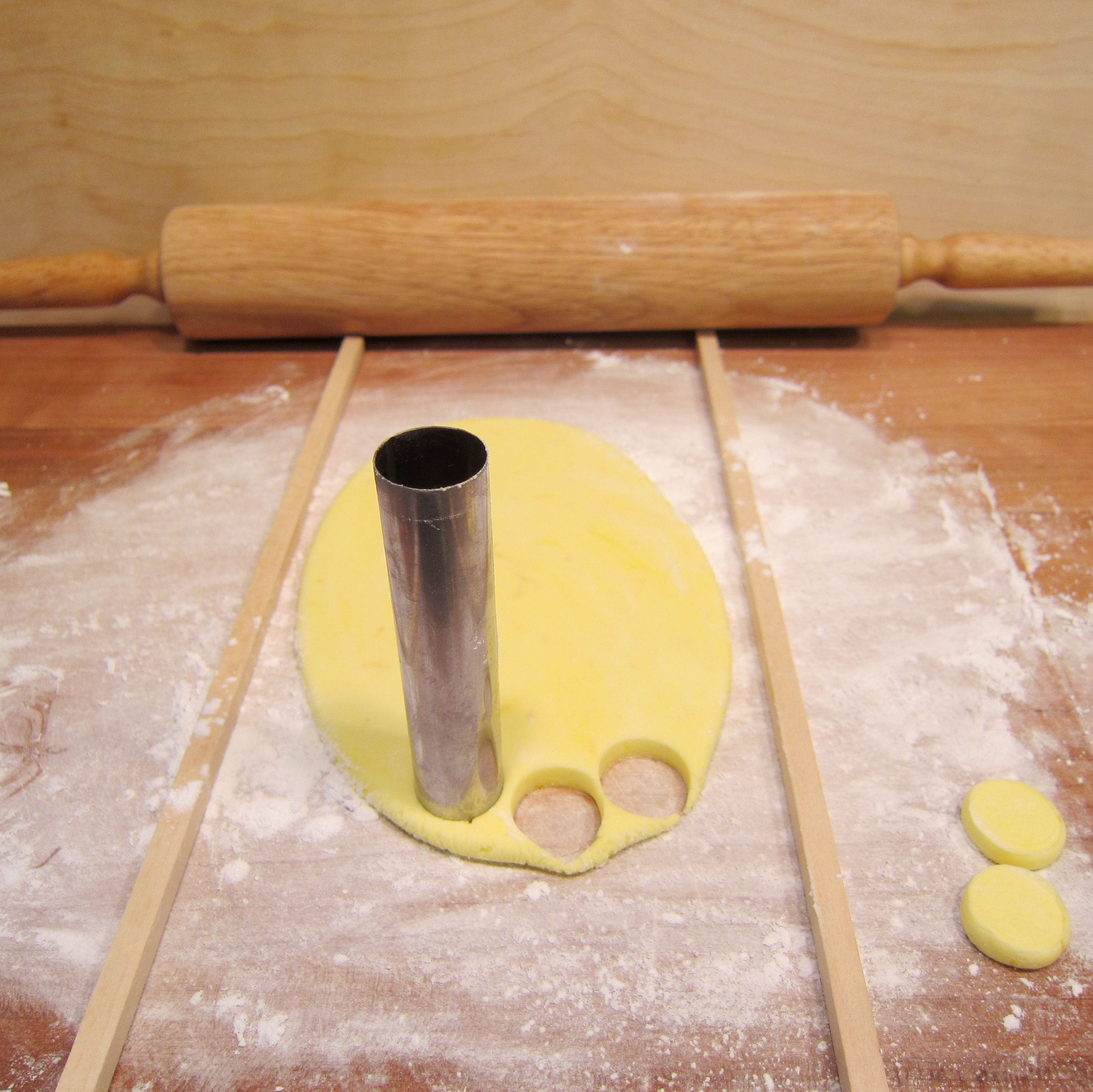 Homemade Sweet Tarts : 3 Steps (with Pictures) - Instructables