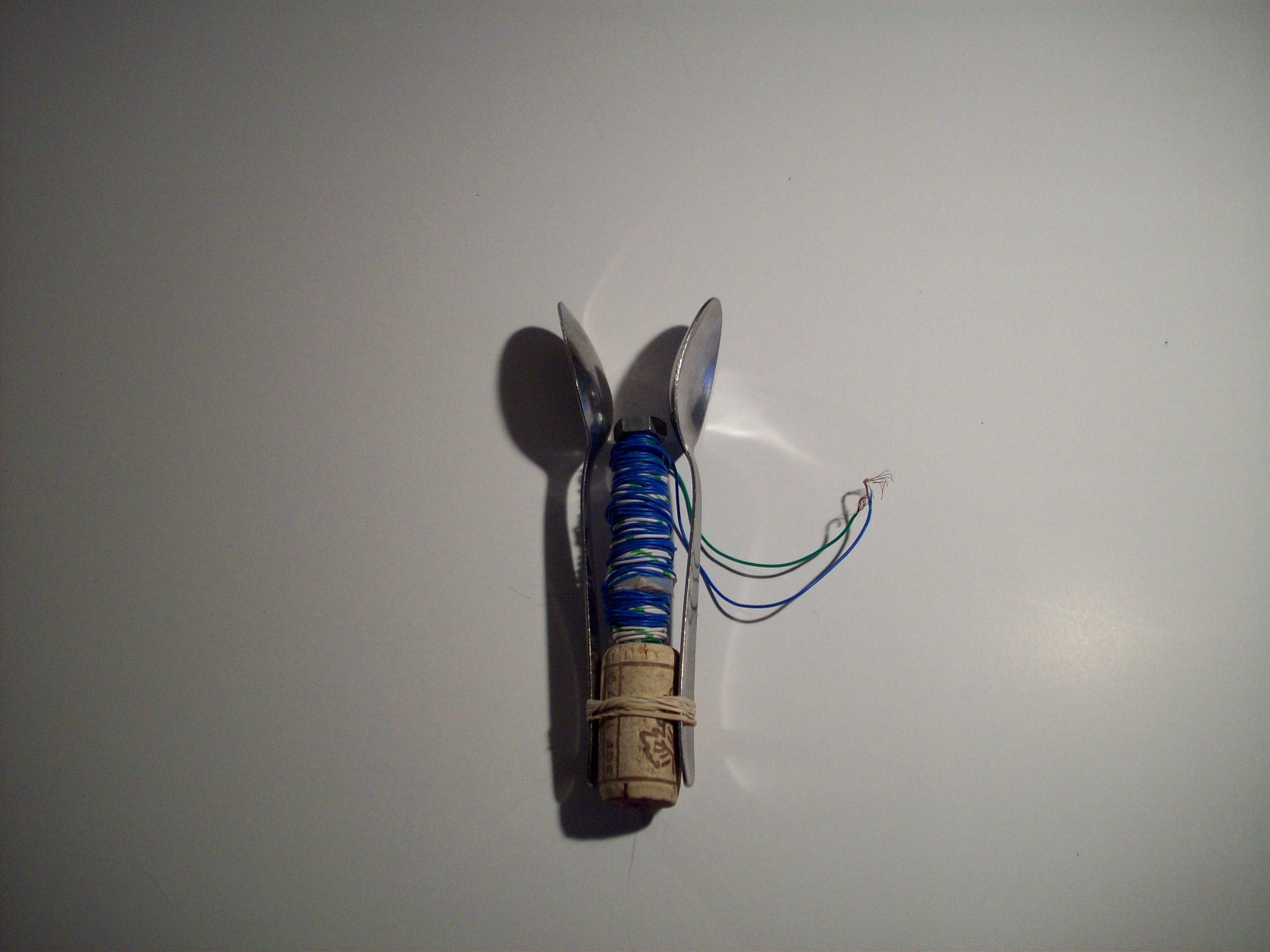 LVD : 8 Steps (with Pictures) - Instructables