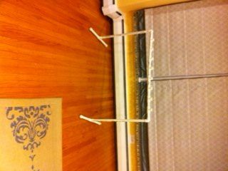 PVC Glove Drying Stand : 3 Steps - Instructables