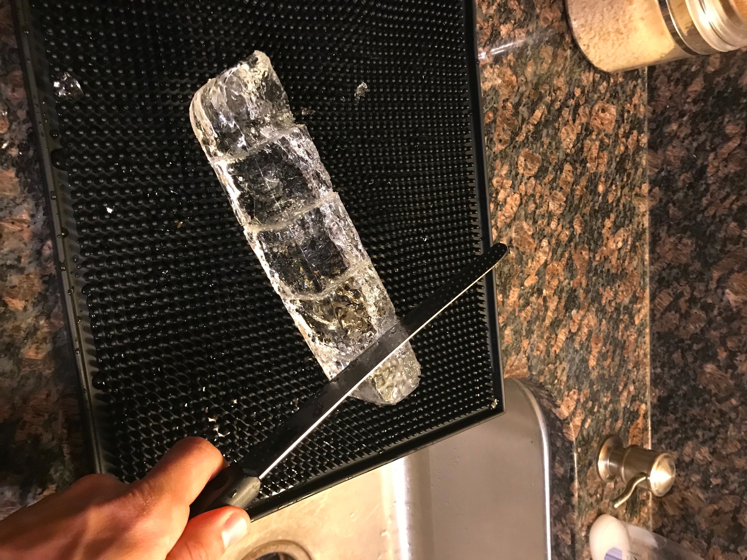 Let’s Make Clear Ice! : 9 Steps (with Pictures) - Instructables