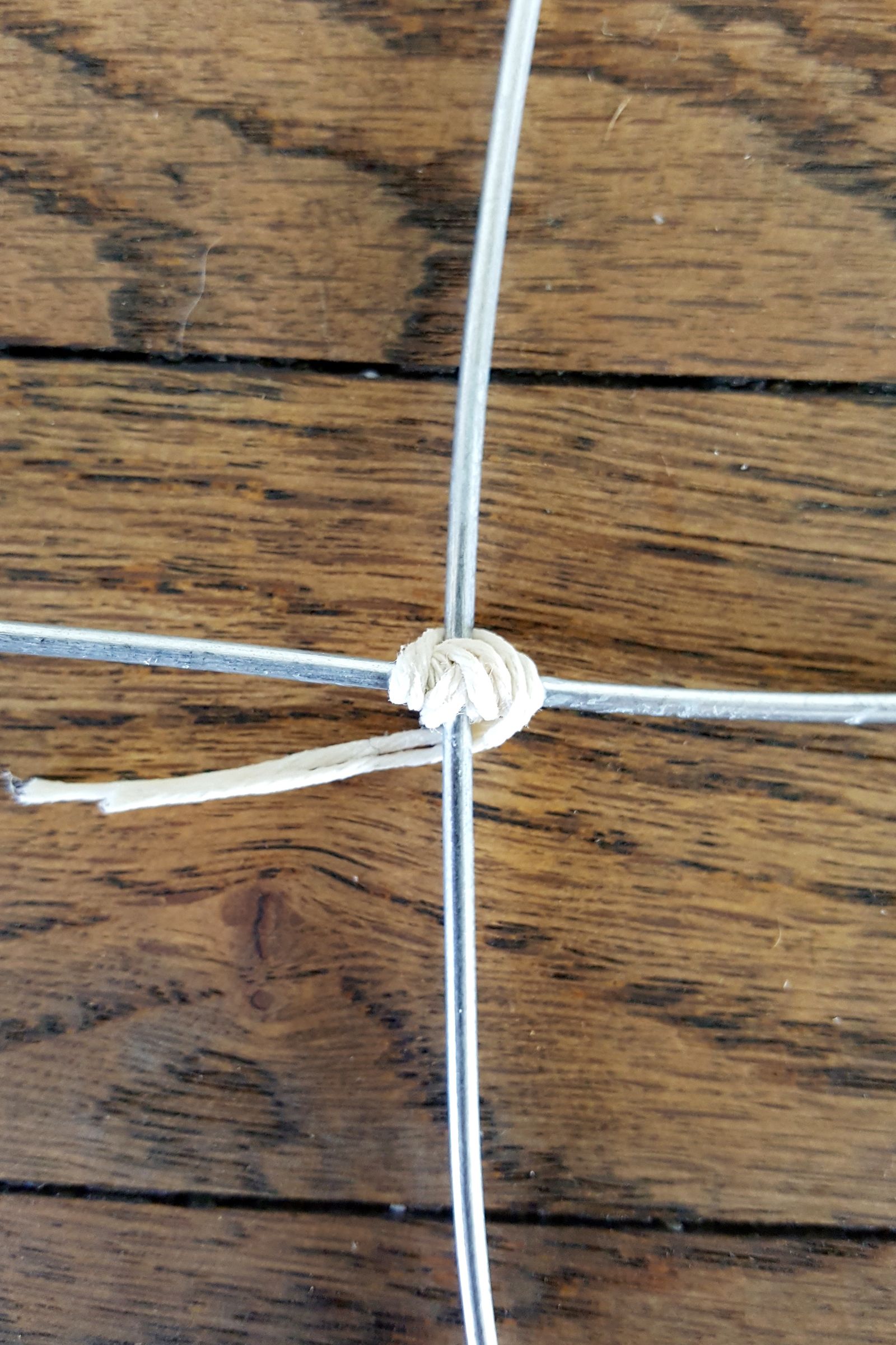 Paper and Wire Lantern : 15 Steps (with Pictures) - Instructables