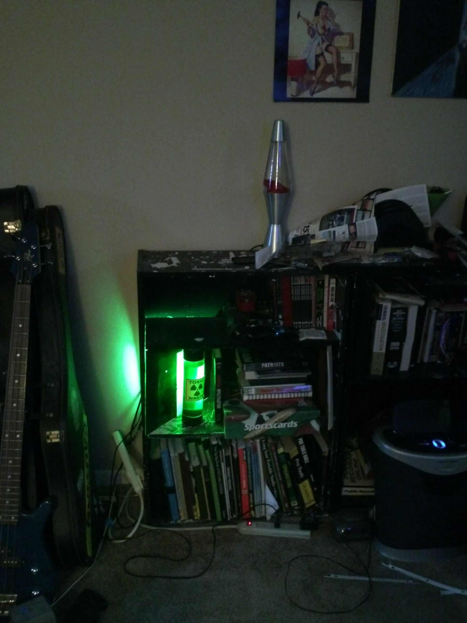 Doomsday Device - Instructables