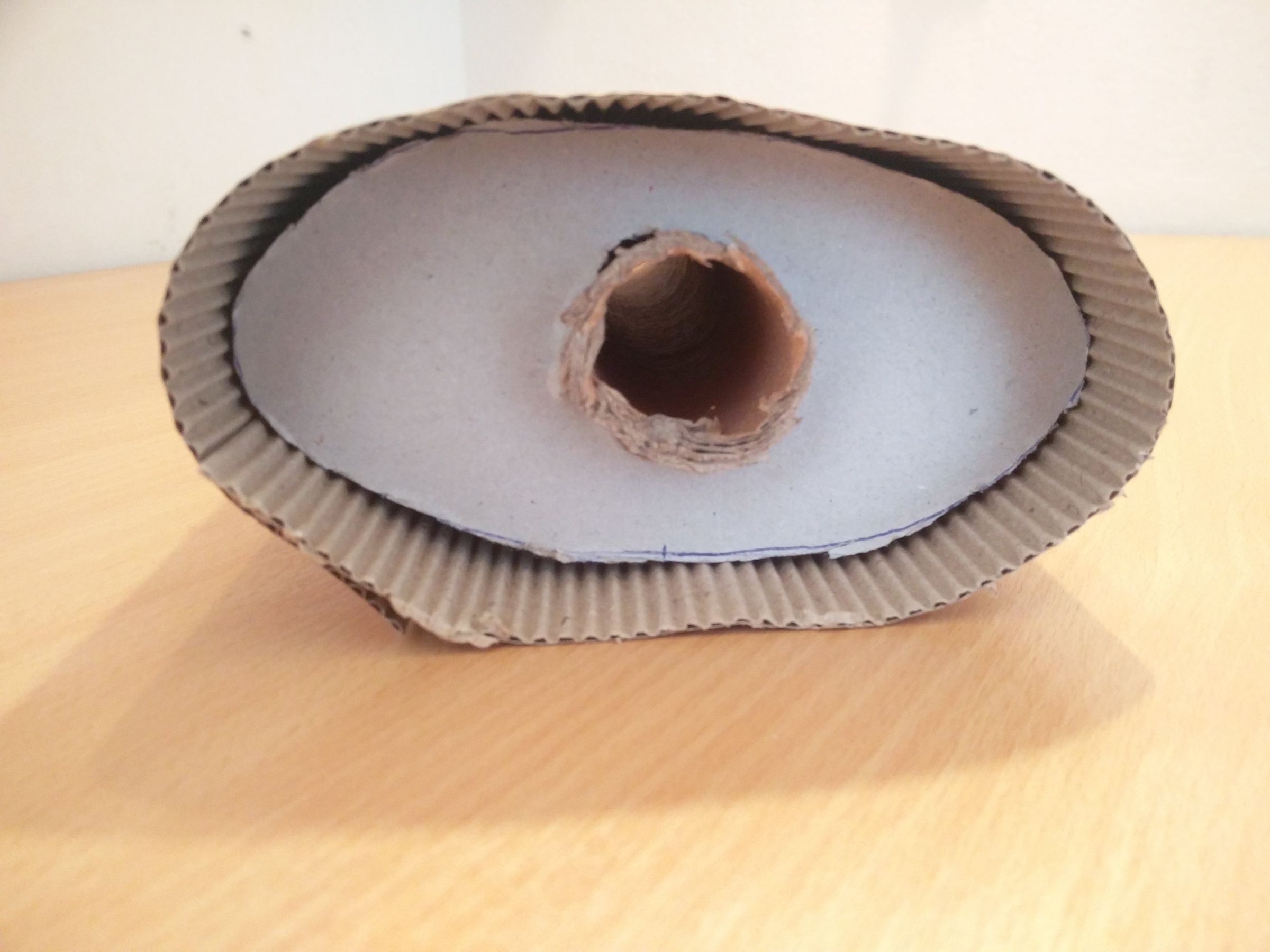 Star Trek Enterprise NX-01 Warp Core : 6 Steps (with Pictures ...