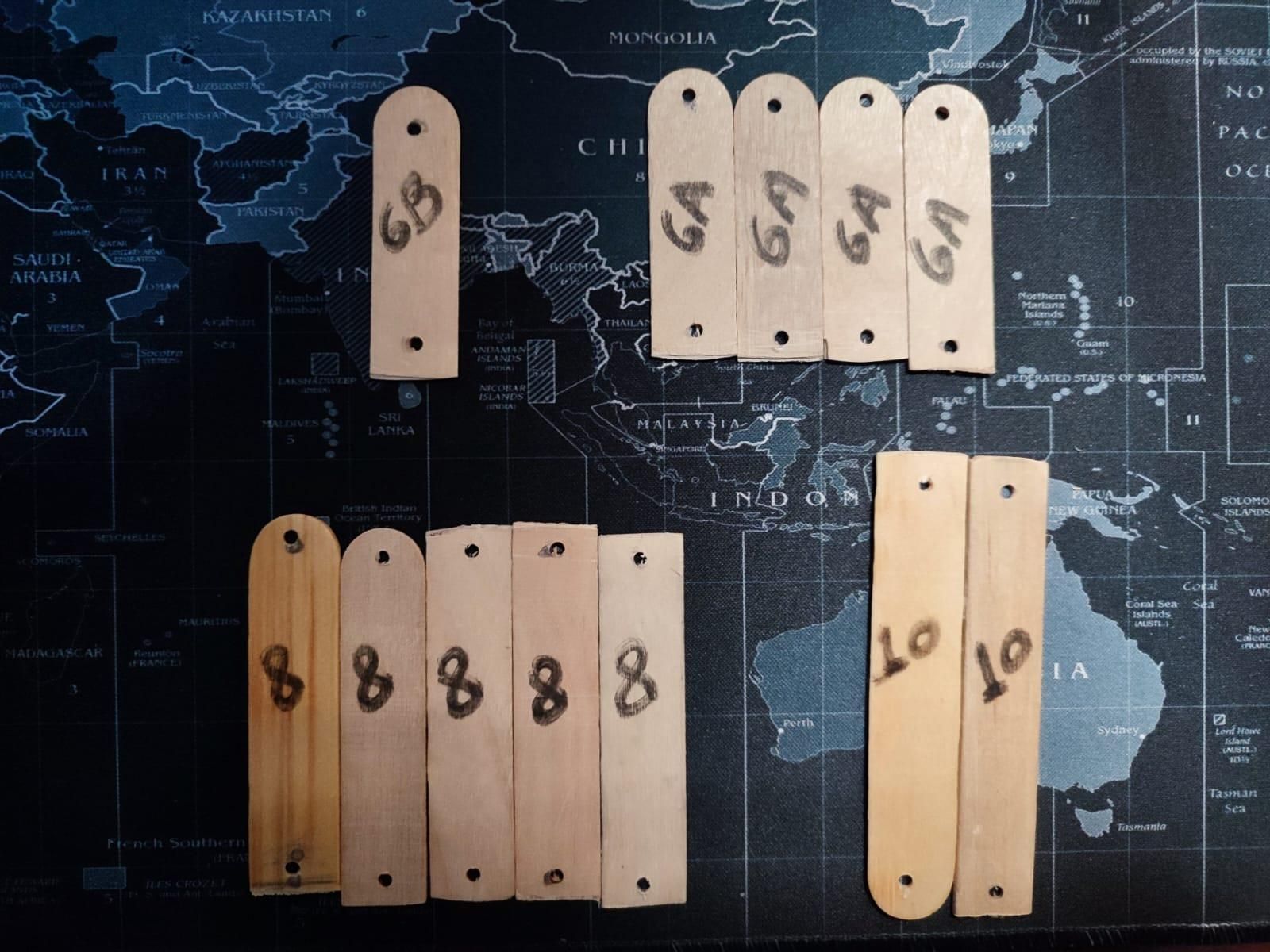 Robot With Theo Jansen Mechanism : 9 Steps (with Pictures) - Instructables