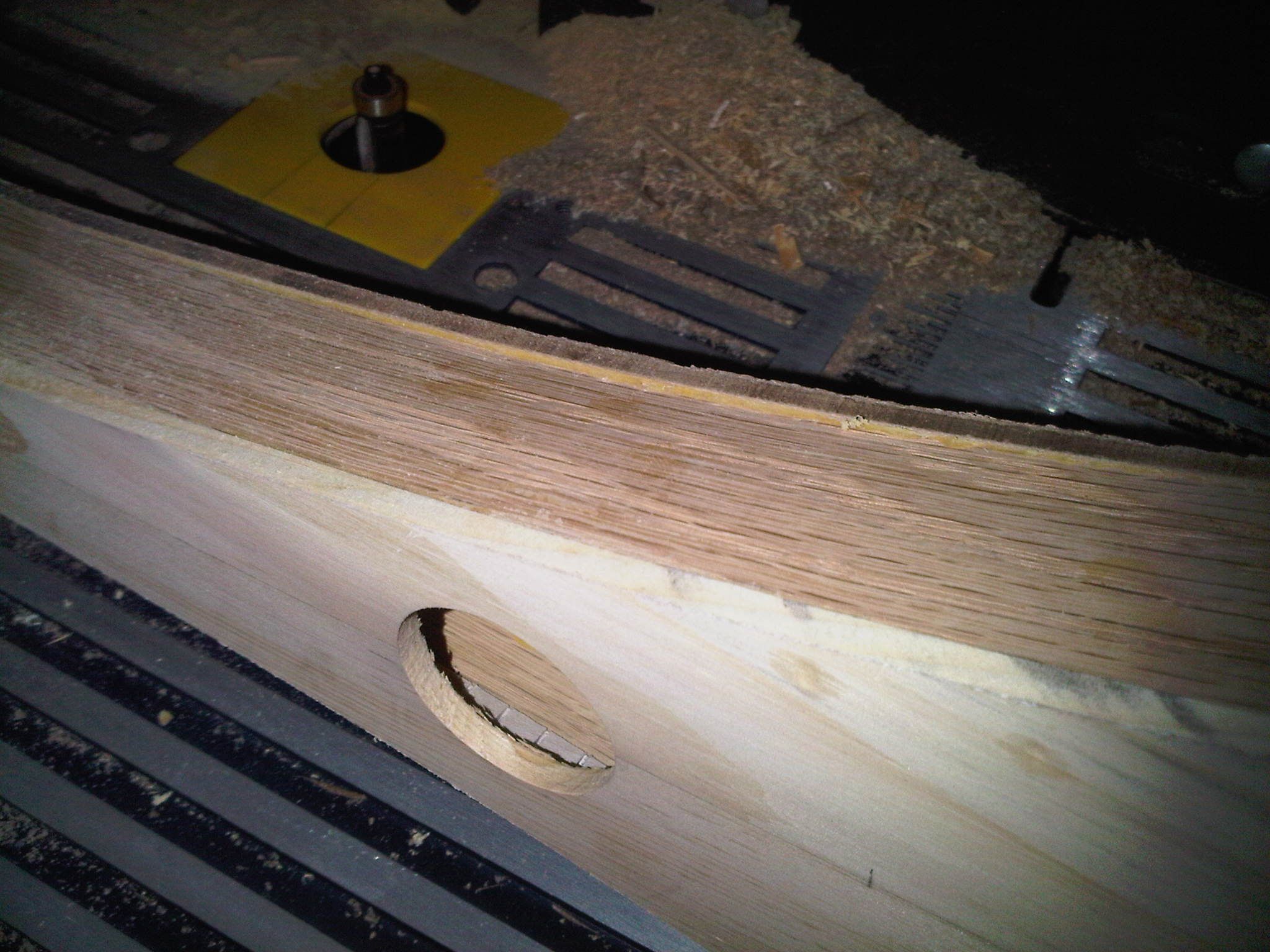 How to Build a "Strum Stick". : 11 Steps (with Pictures) - Instructables