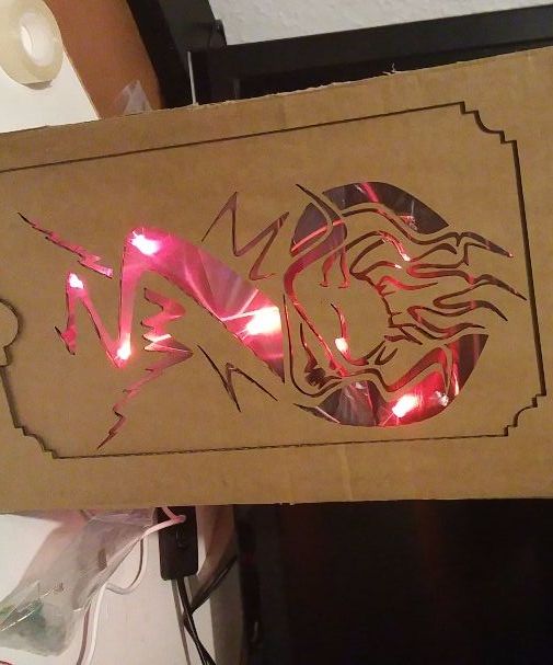 A Game of Dragons - an Arduino Led Game : 8 Steps - Instructables