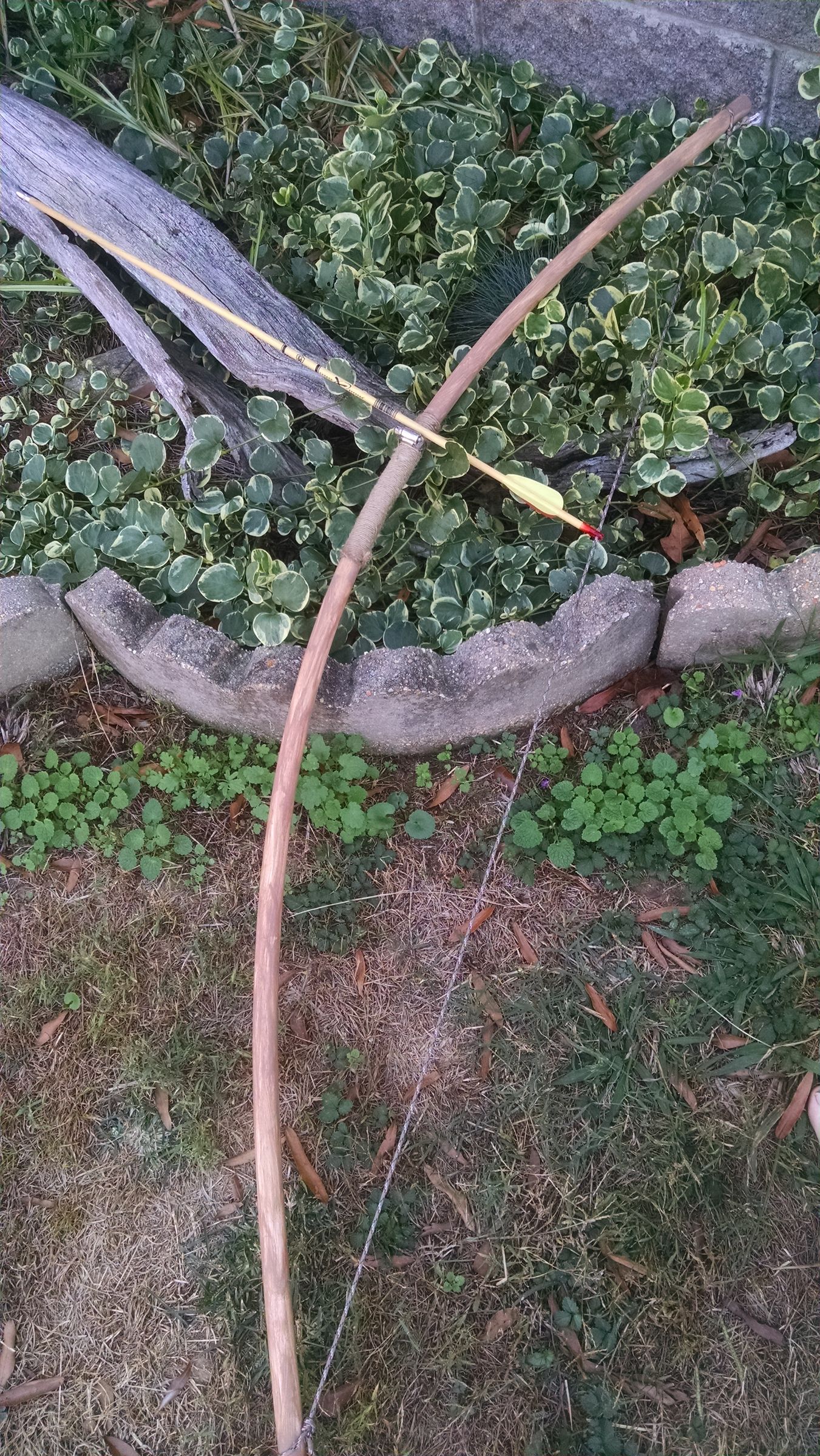 PVC Bow Prop : 6 Steps (with Pictures) - Instructables