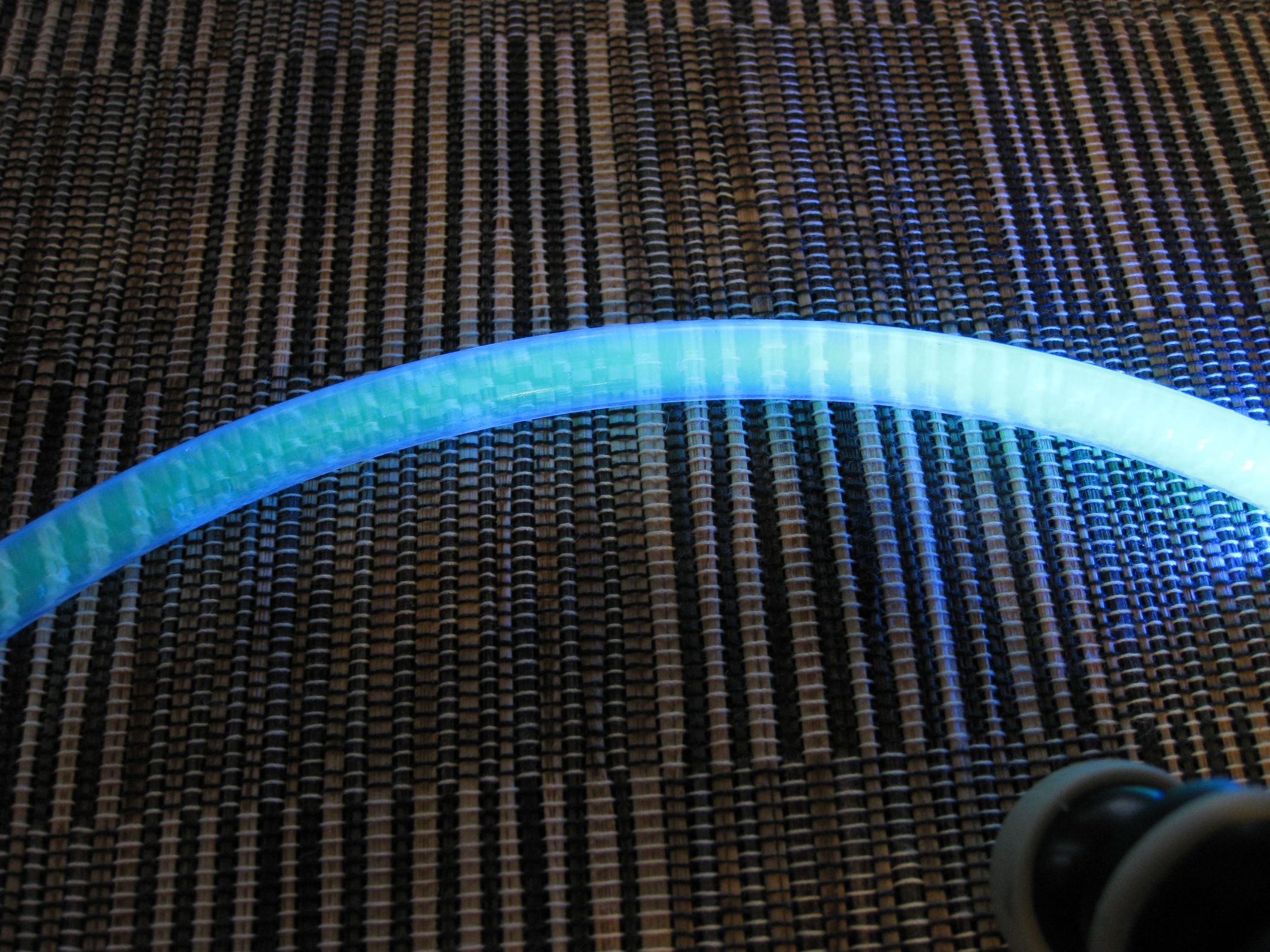 Build LED Glow Tubing : 5 Steps (with Pictures) - Instructables