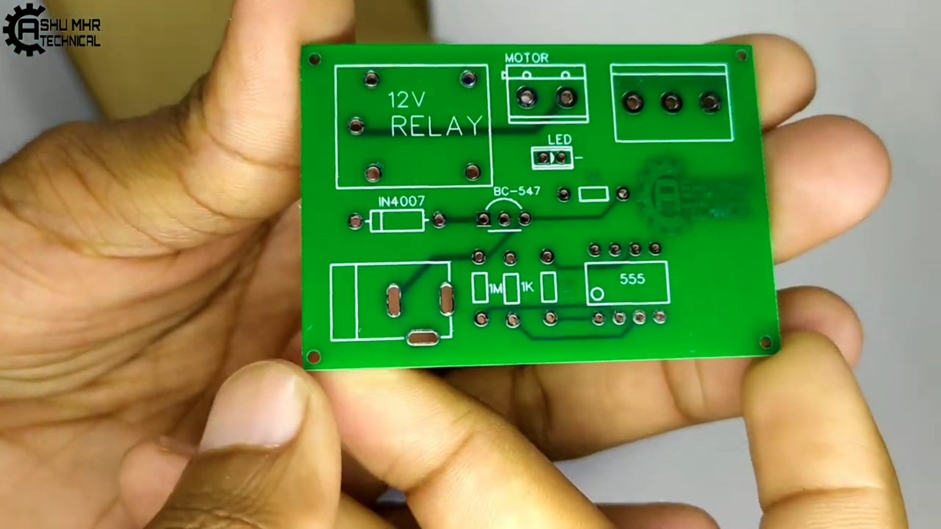 Smart Waterpump Starter : 5 Steps - Instructables