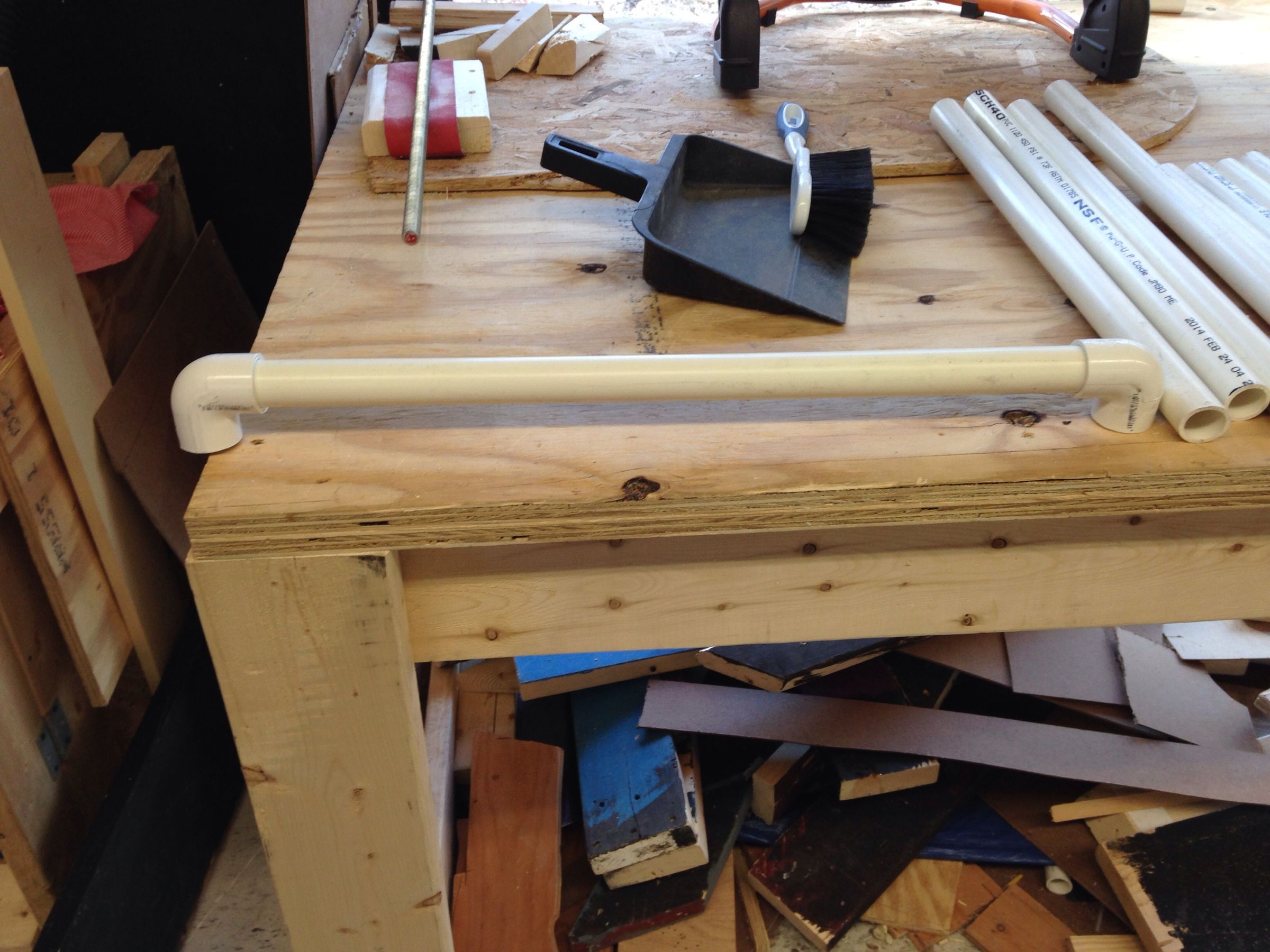 How to Build Ladder Ball : 7 Steps - Instructables