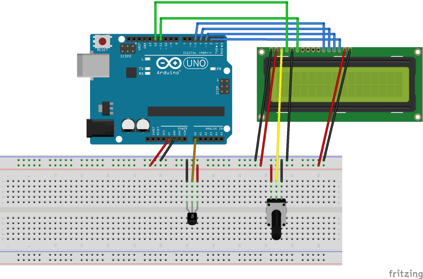 Arduino+C#App+OneDrive Cloud=IOT : 13 Steps - Instructables