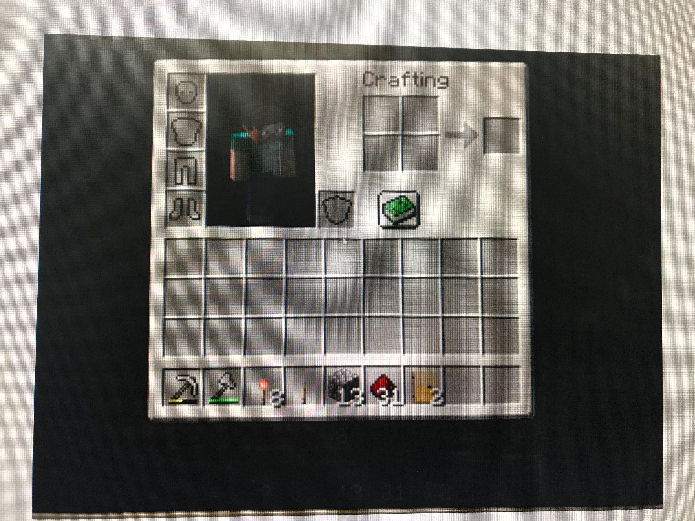 Intro to Redstone Circuits : 4 Steps - Instructables