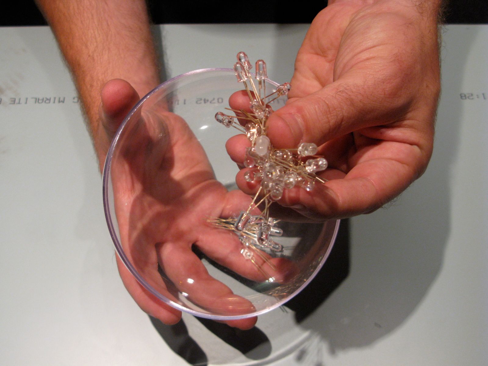 HapHazard - a Playful Random Light System : 5 Steps (with Pictures ...