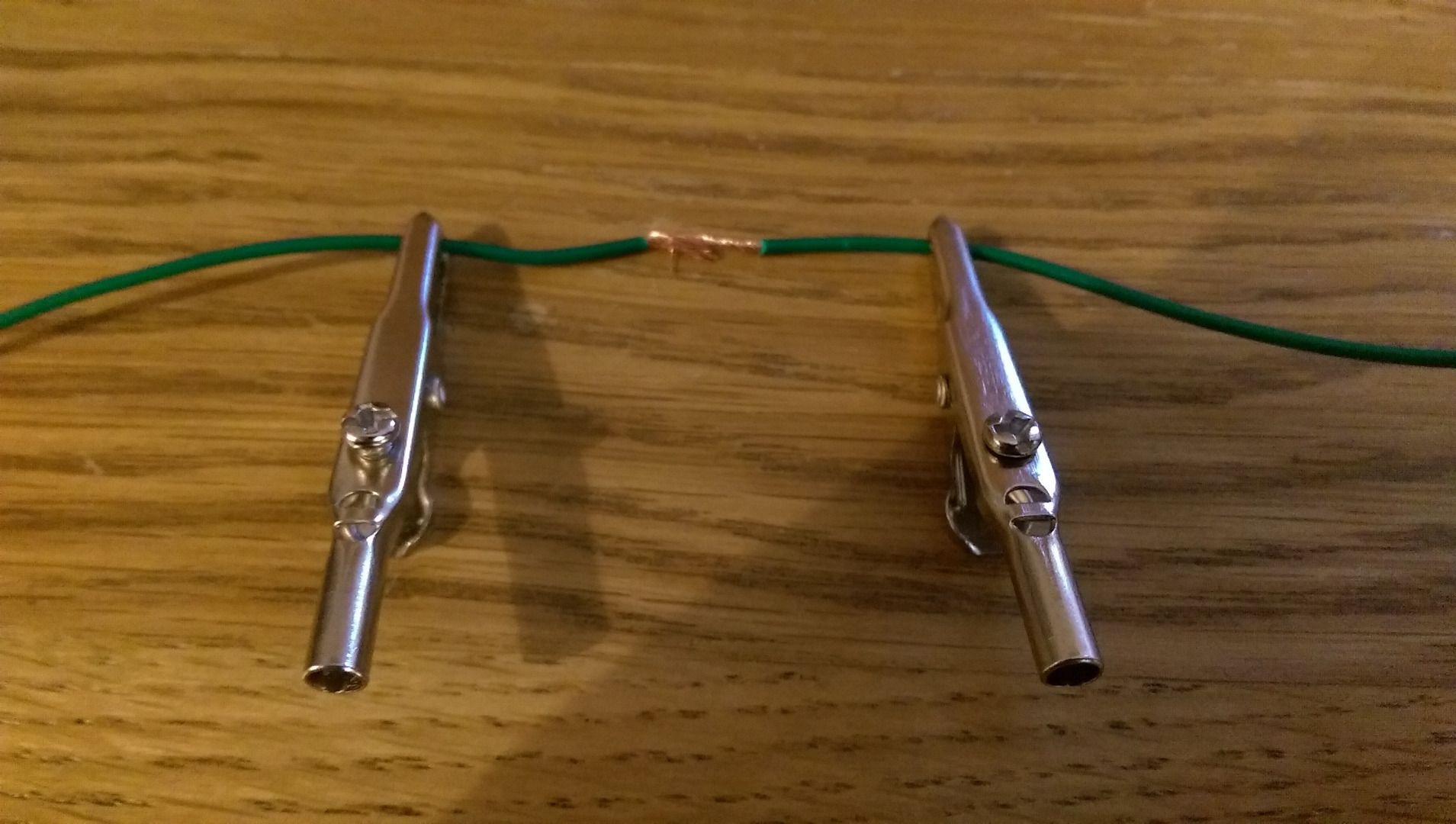 Soldering Iron 'Buddy' - the Lego Way : 8 Steps - Instructables