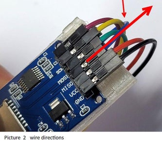 Password Safe / Keyboard Injector : 15 Steps (with Pictures ...