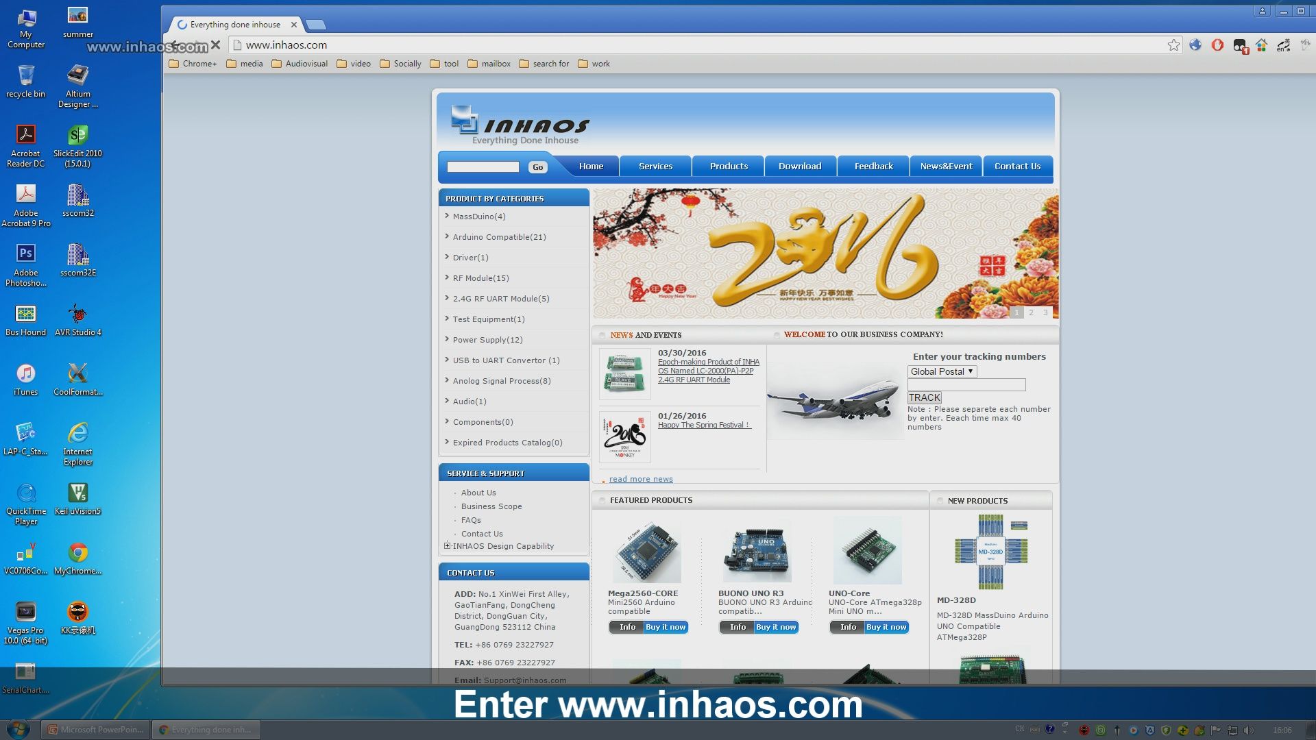 The More Powerful Arduino-UNO,Massduino-UNO : 9 Steps - Instructables