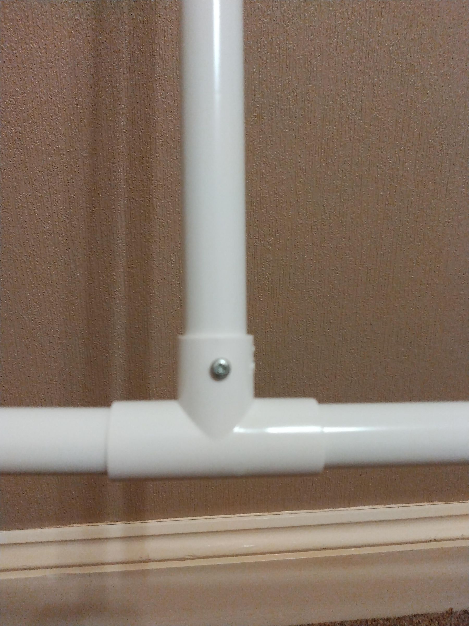 PVC Portable Projector Screen : 4 Steps (with Pictures) - Instructables