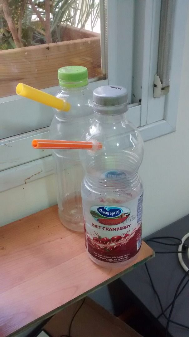 11 Unusual Uses for Straws : 11 Steps (with Pictures) - Instructables