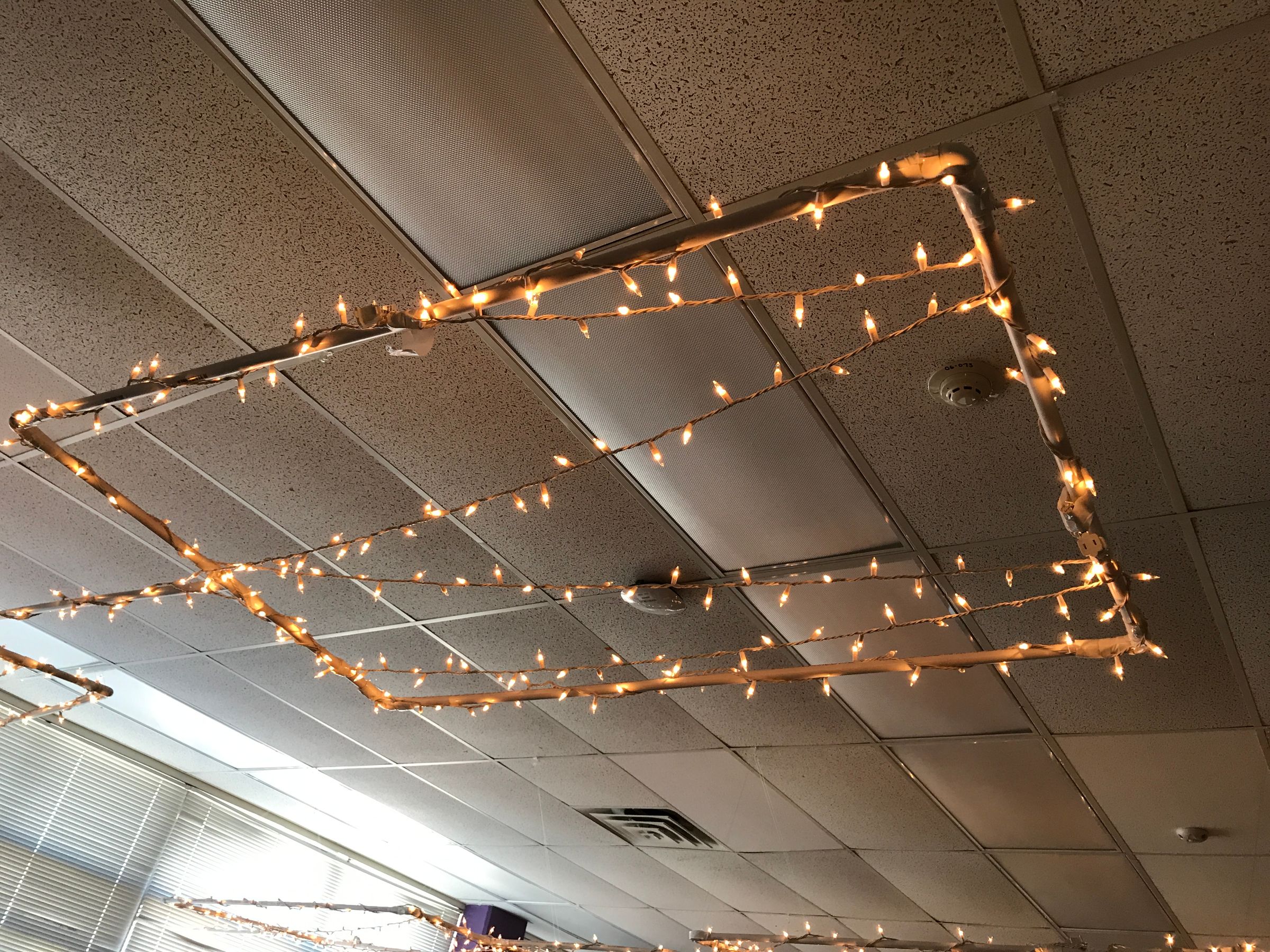 PVC Pipe Lighting : 3 Steps (with Pictures) - Instructables
