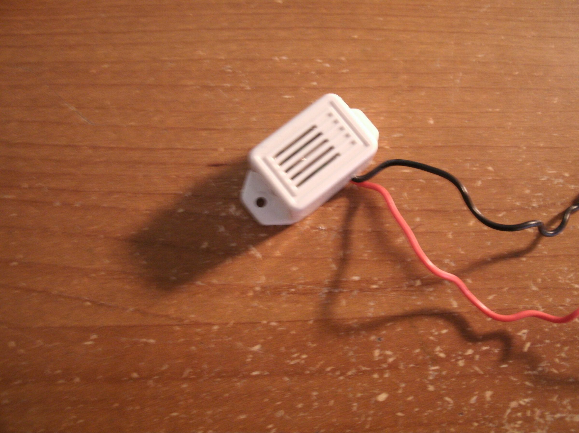 Remote Control Finder/Locator! : 13 Steps - Instructables