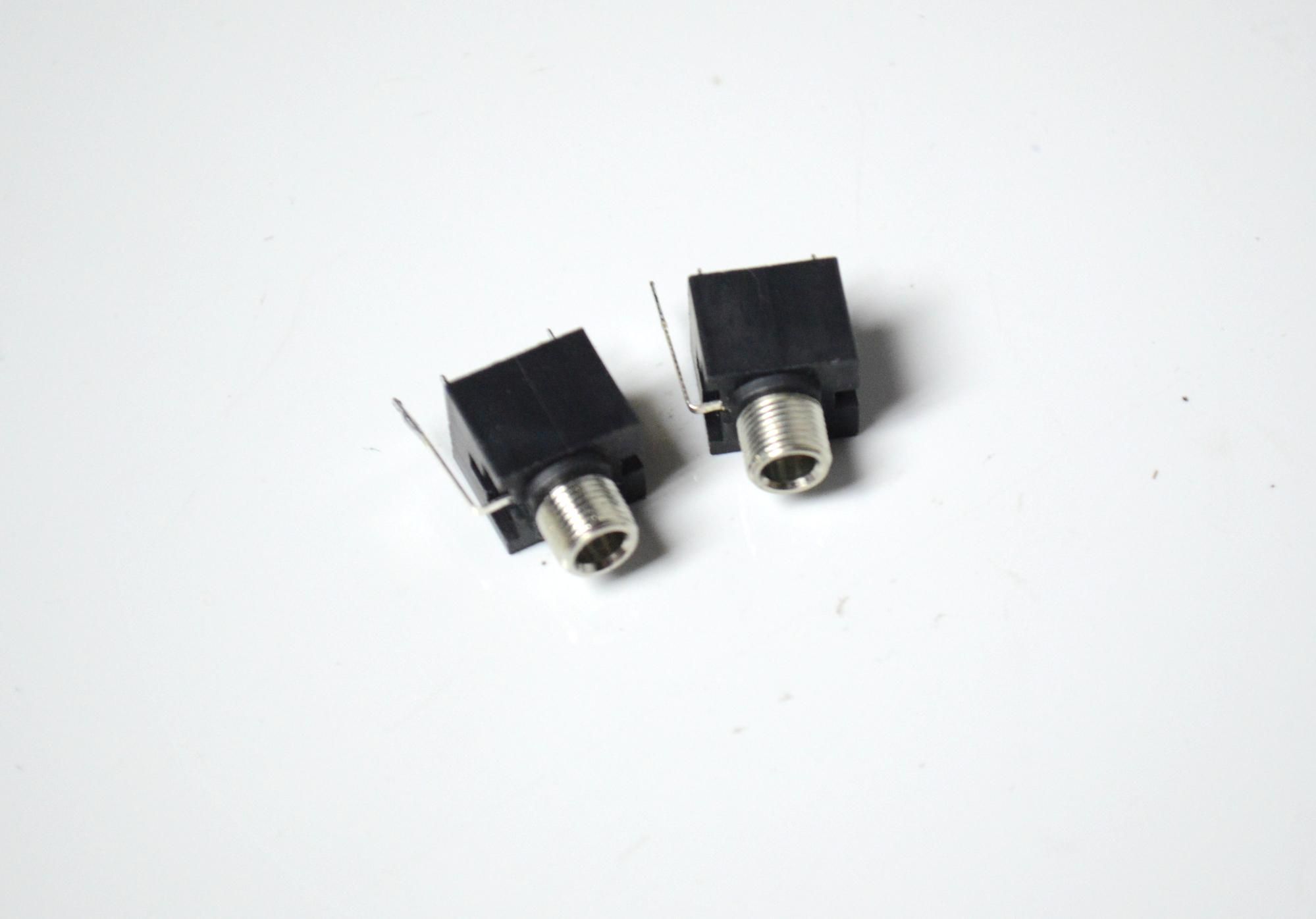 Echo / Delay Modular Synth - Powered by Arduino : 7 Steps (with ...