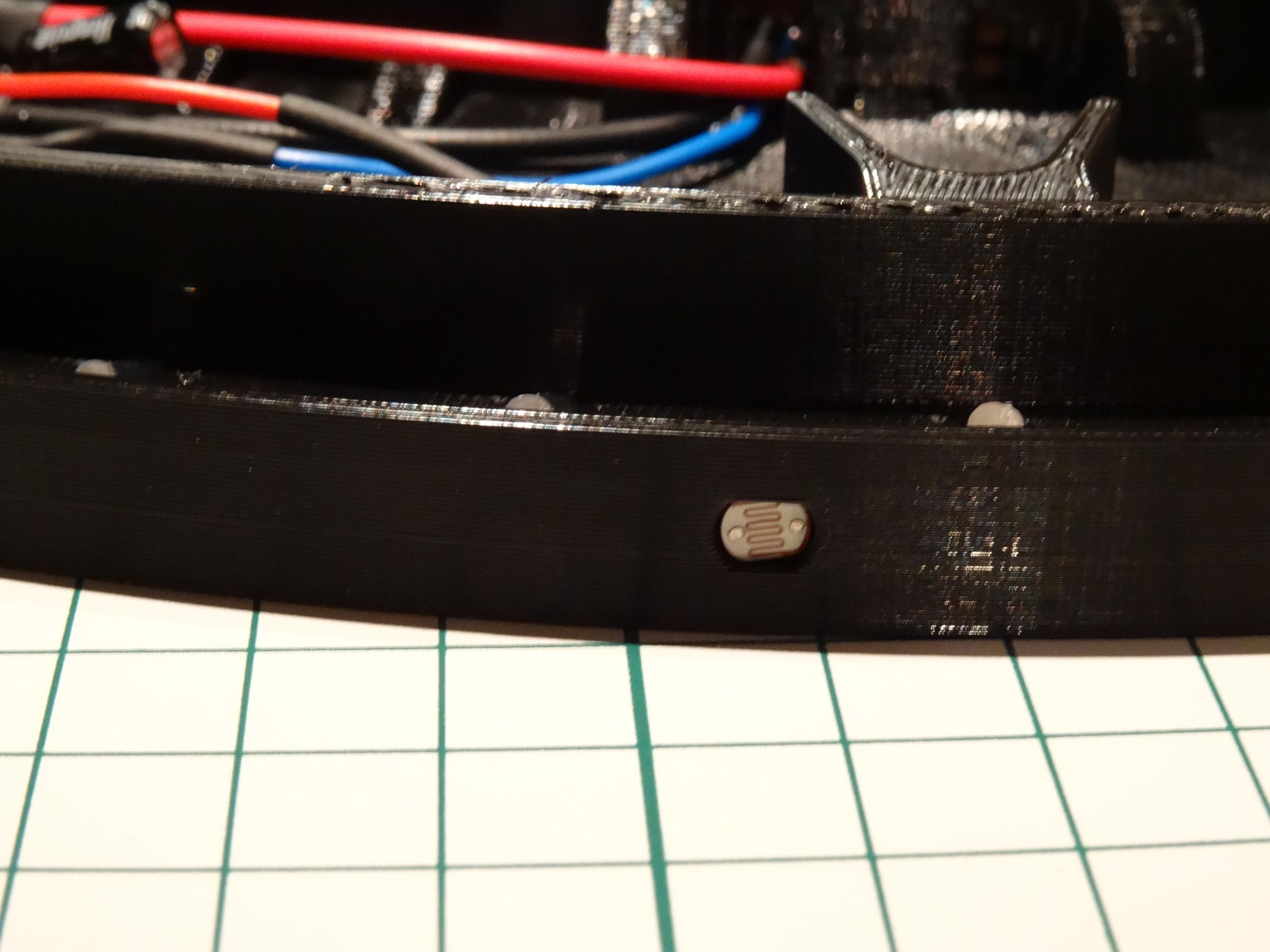 O-Clock : 7 Steps (with Pictures) - Instructables