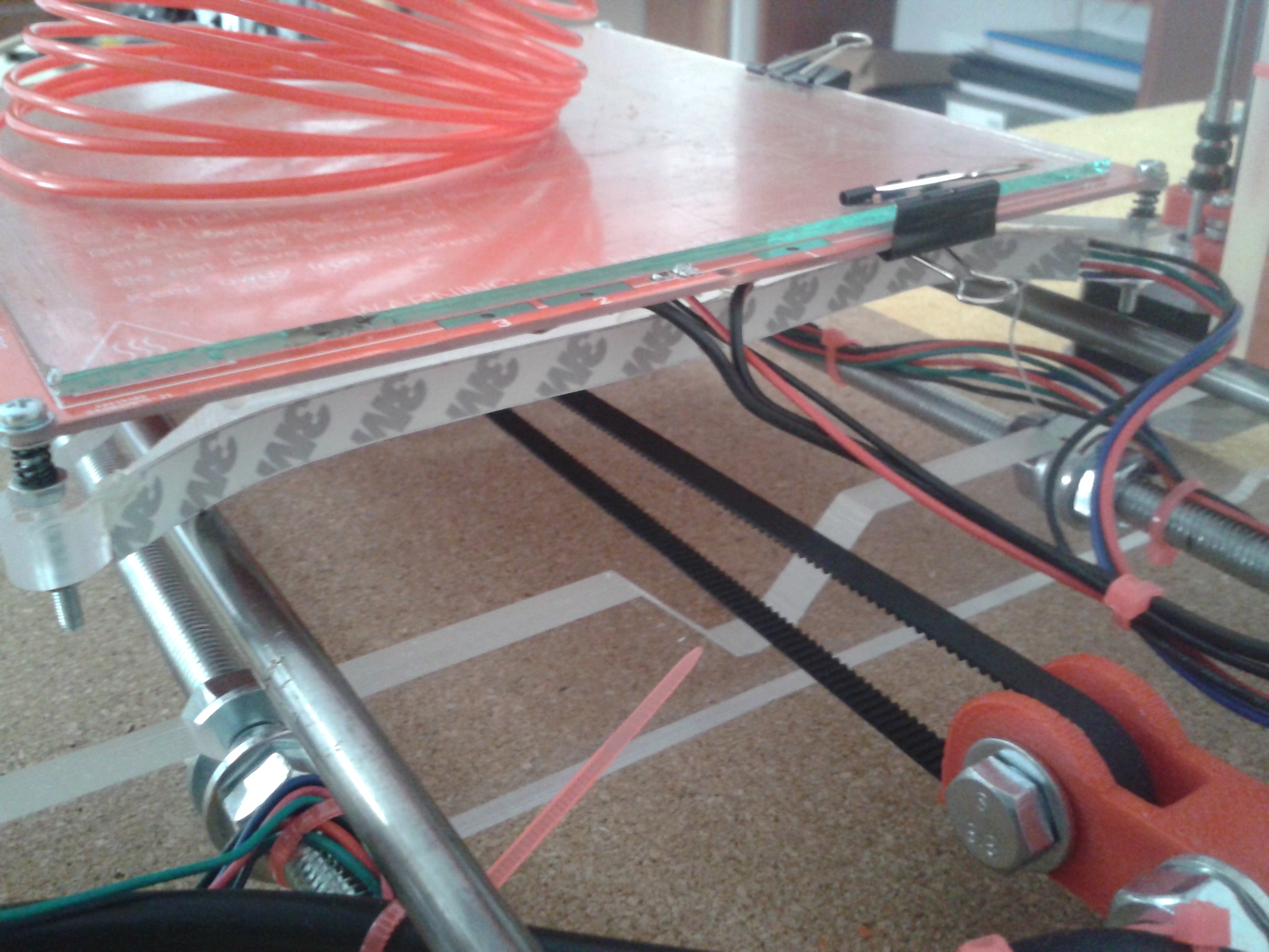 How to Light Up Your 3D Printer : 5 Steps - Instructables